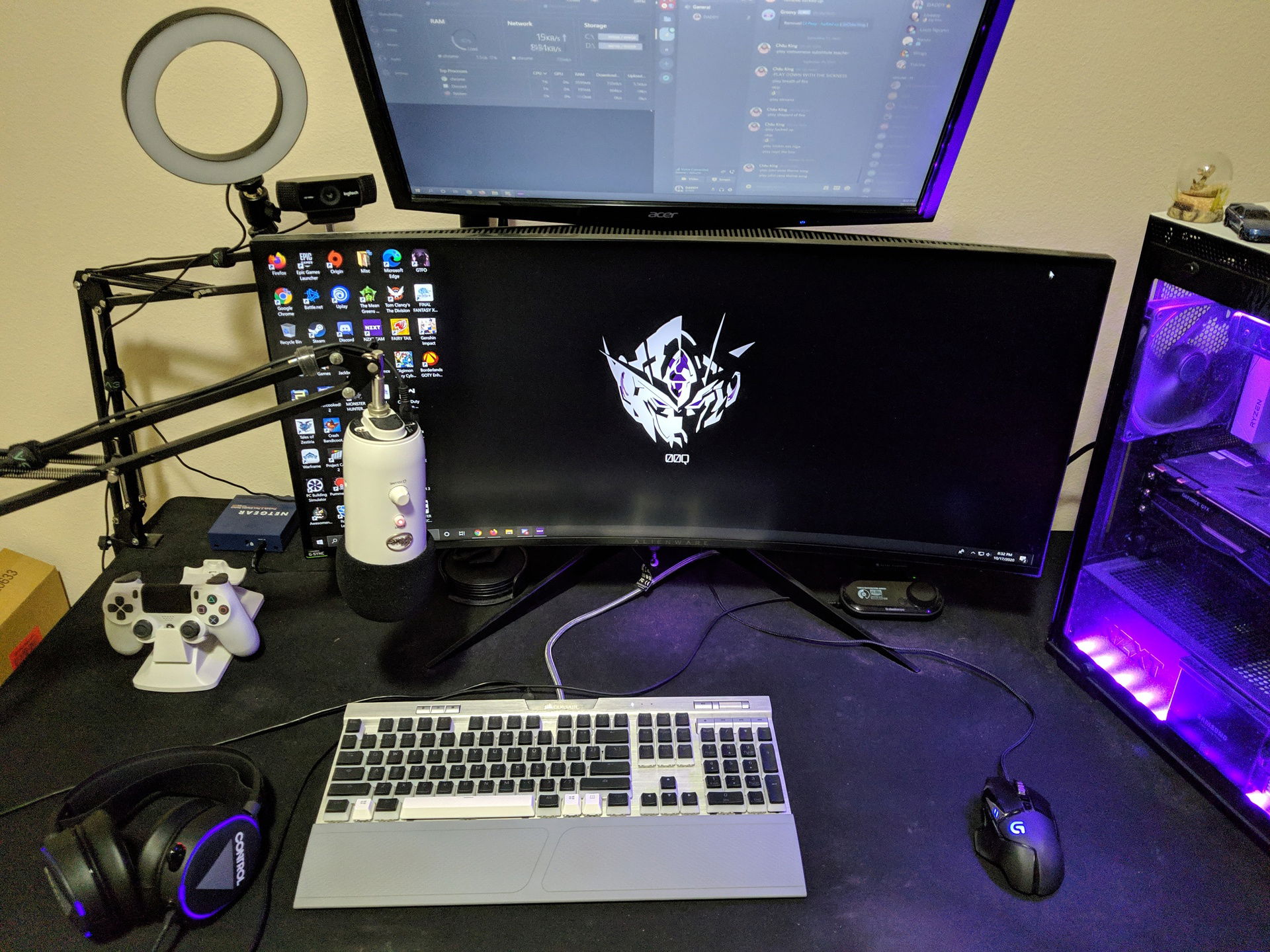 Purple Oreo » builds.gg