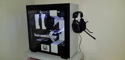 ZERO RGB Build » builds.gg