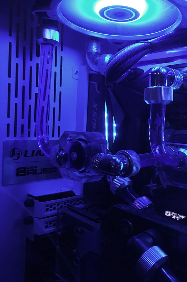 Custom Loop v2.0 » builds.gg