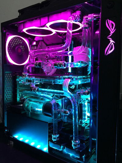 Lavender » builds.gg