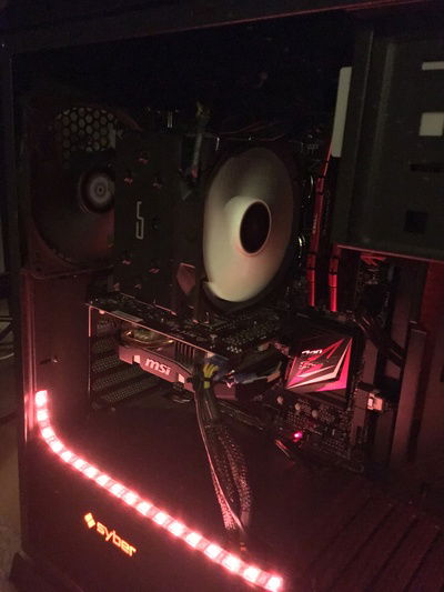 RAGNARS REVENGE, THE VIKING COMPUTER » builds.gg