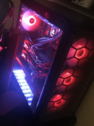 RAGNARS REVENGE, THE VIKING COMPUTER » builds.gg