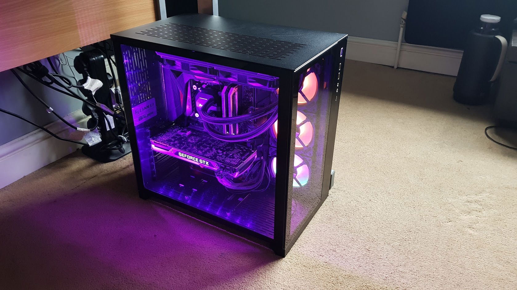 Carrot Build » builds.gg