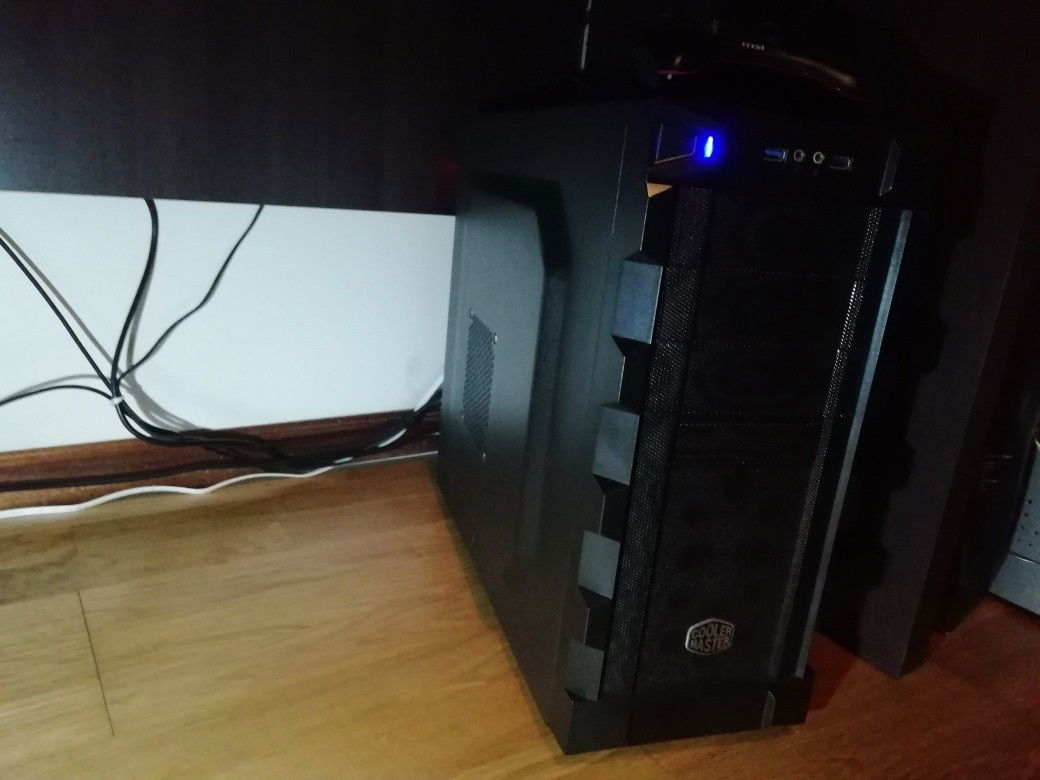 Dark Build » builds.gg