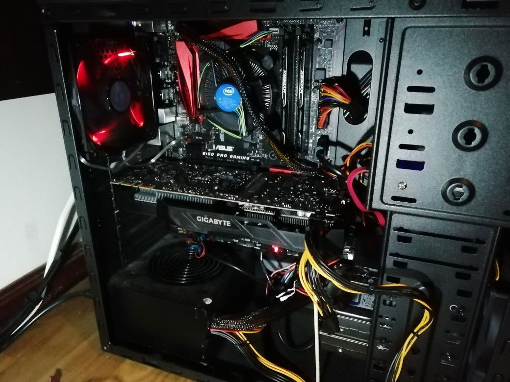 Dark Build » builds.gg