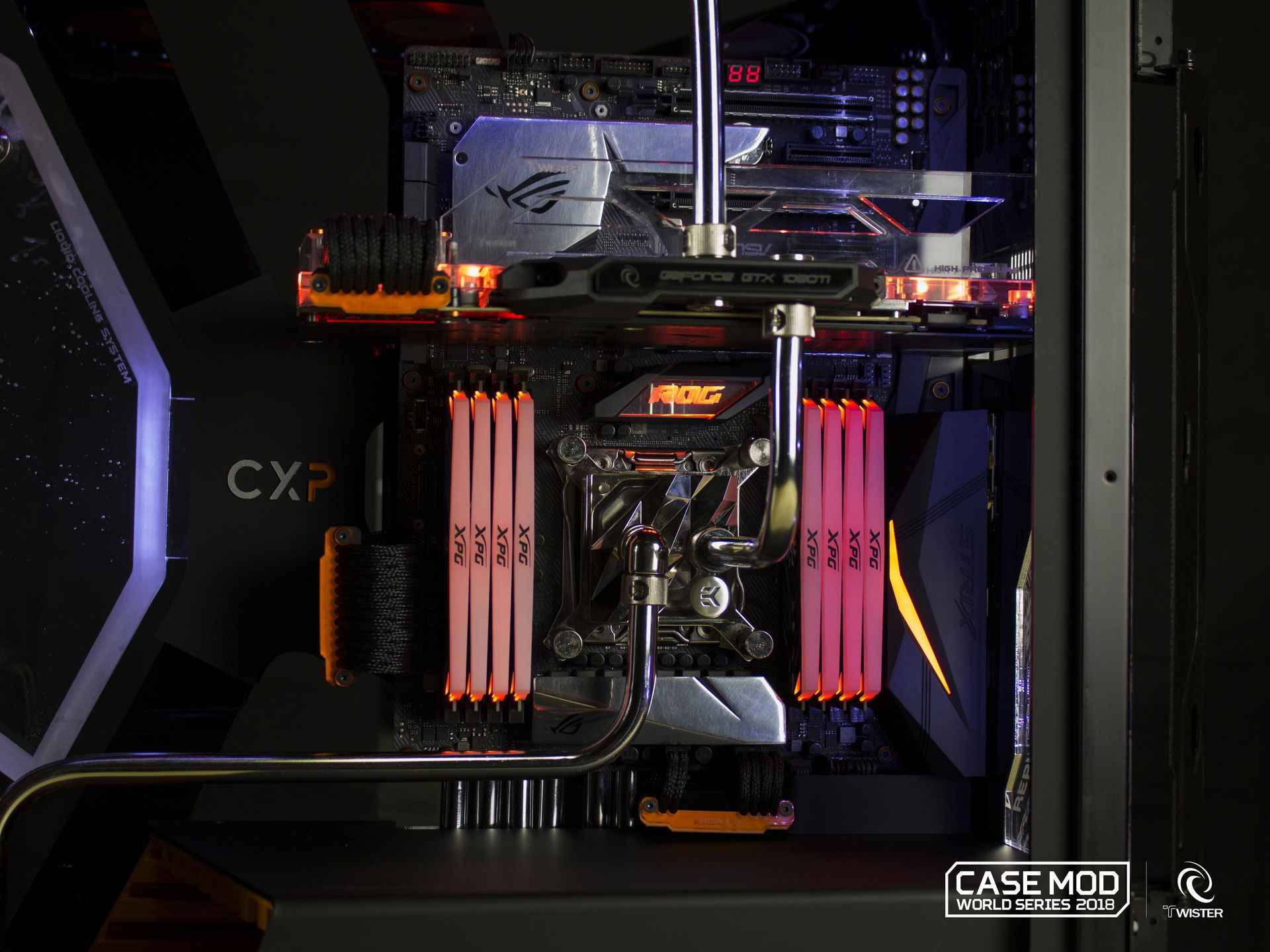 Concept CXP » builds.gg