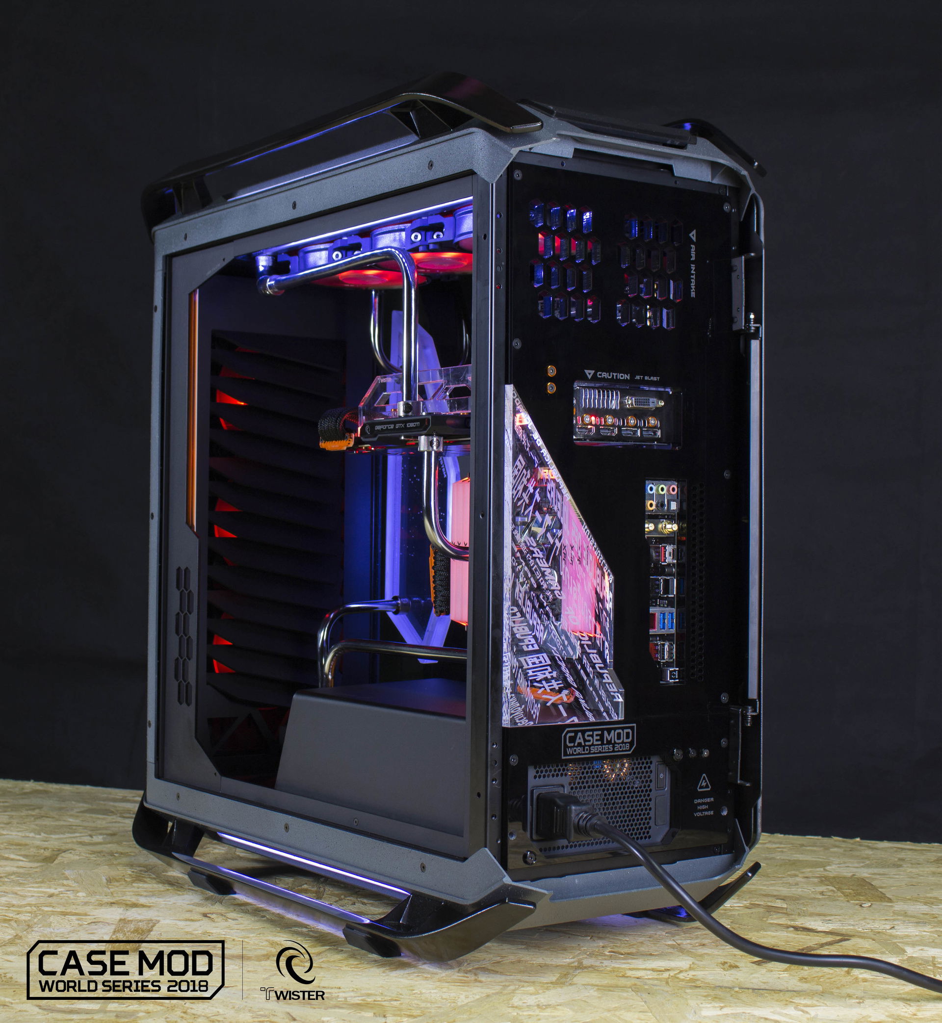 Concept CXP » builds.gg