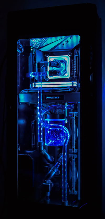 Engine block pc » builds.gg