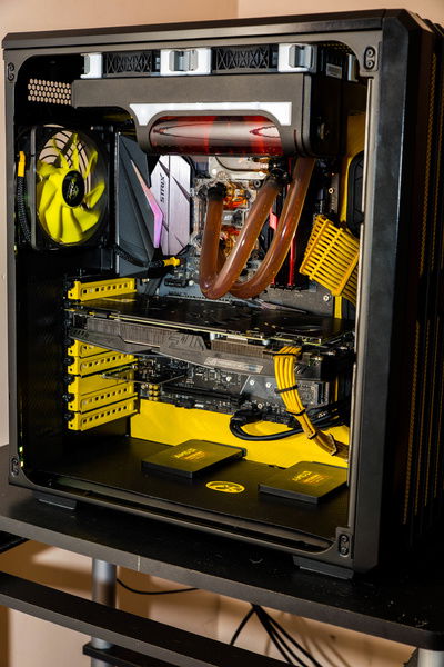 Engine block pc » builds.gg