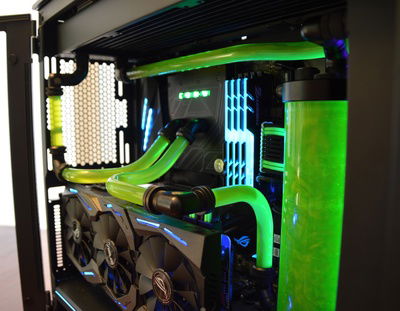 Hydra Mini » builds.gg