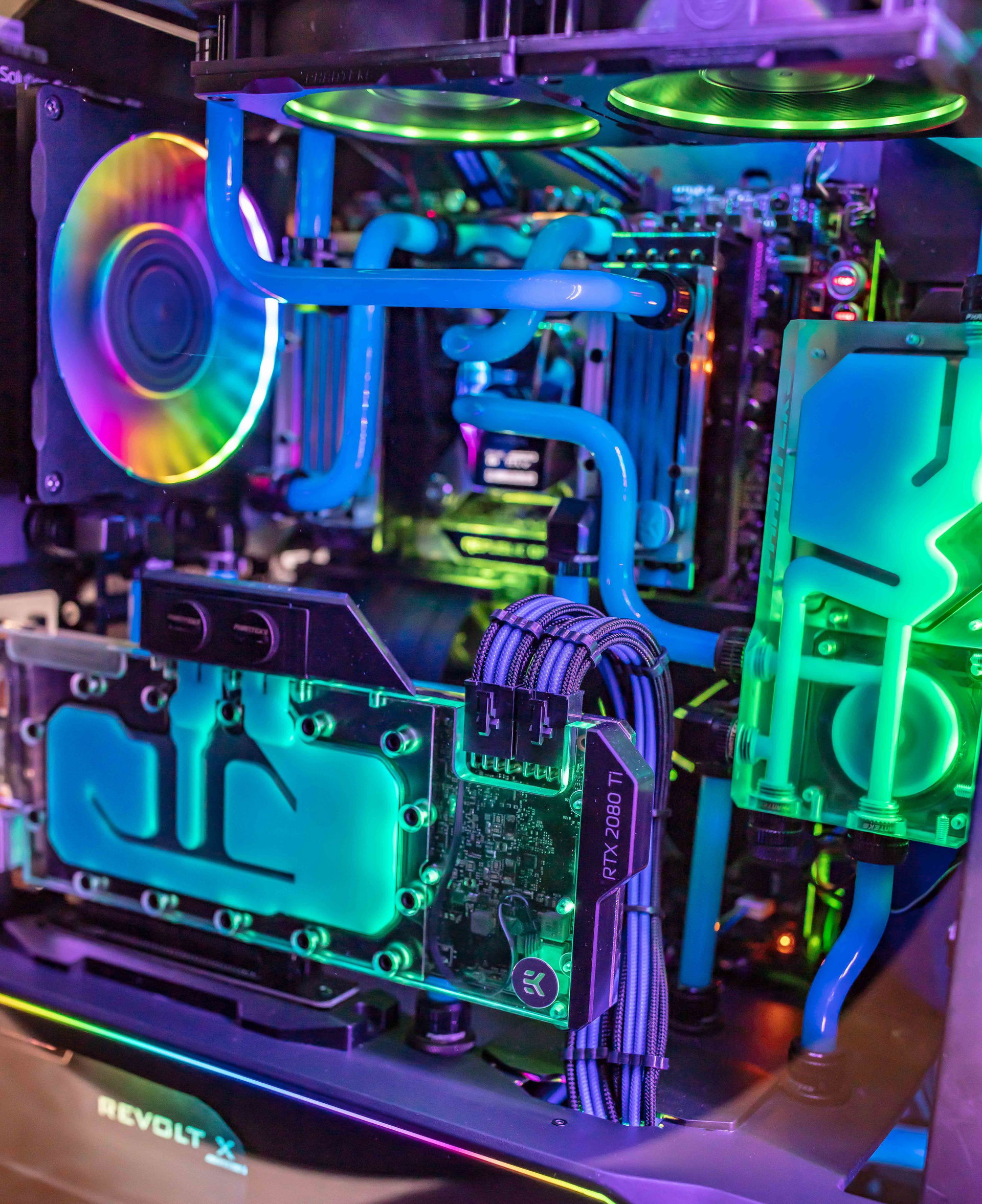 Phantastic Blue » builds.gg