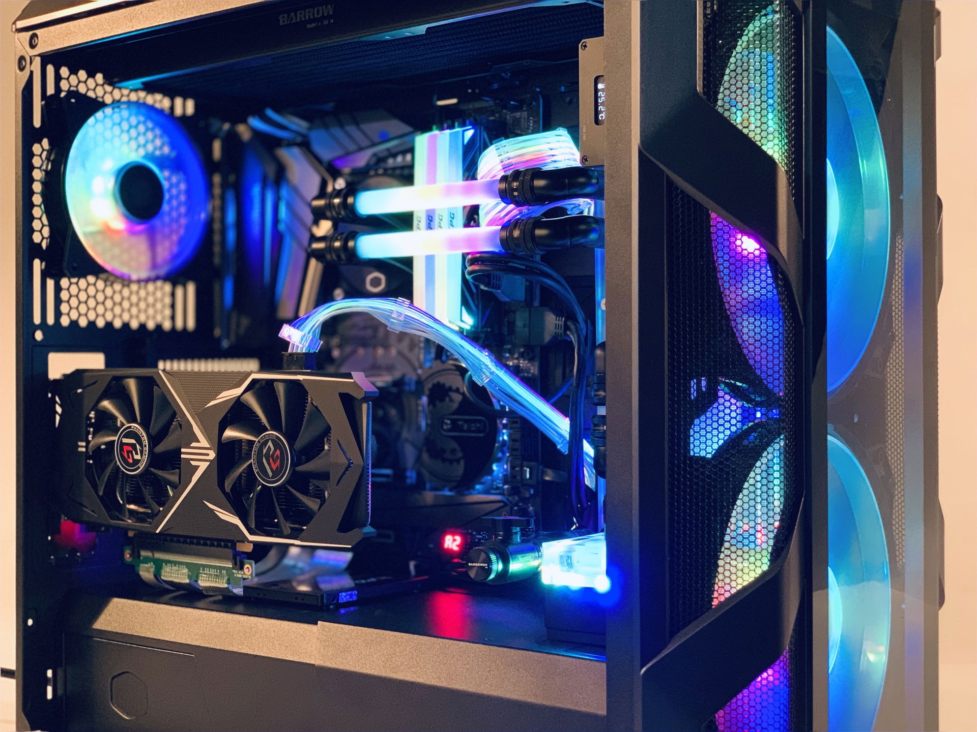 Asrock RGB » builds.gg