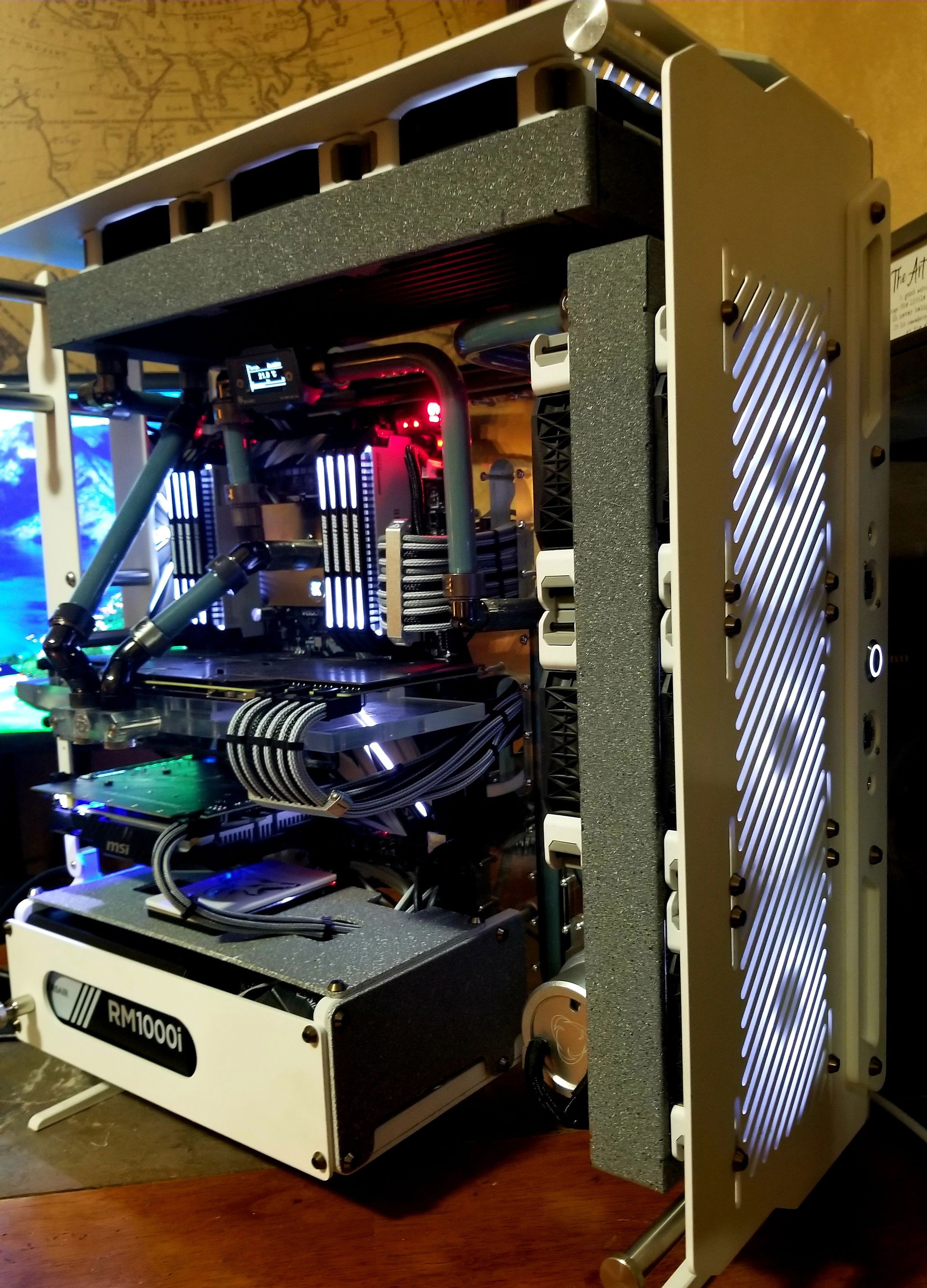 2019 Workstation » builds.gg