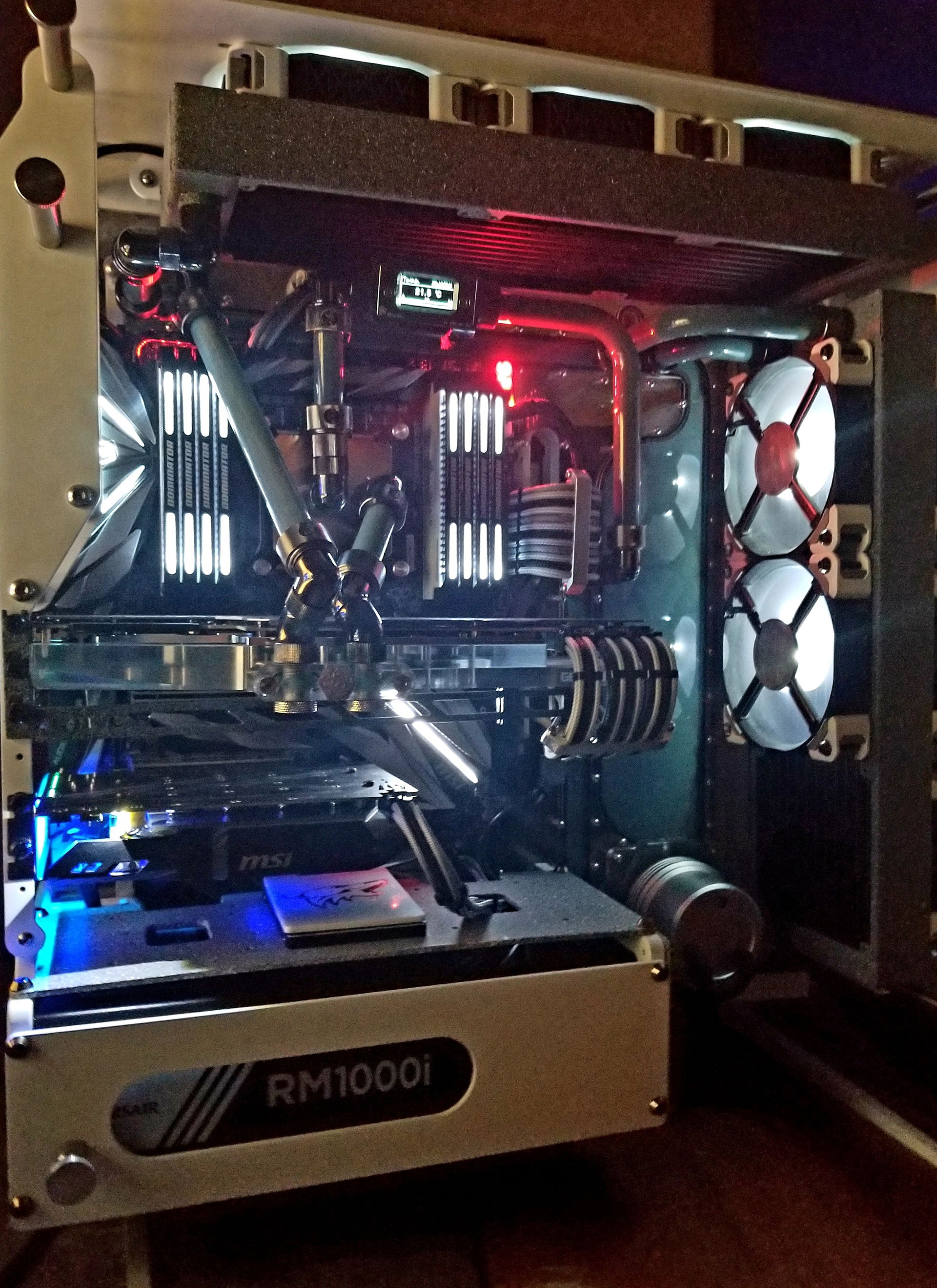 2019 Workstation » builds.gg