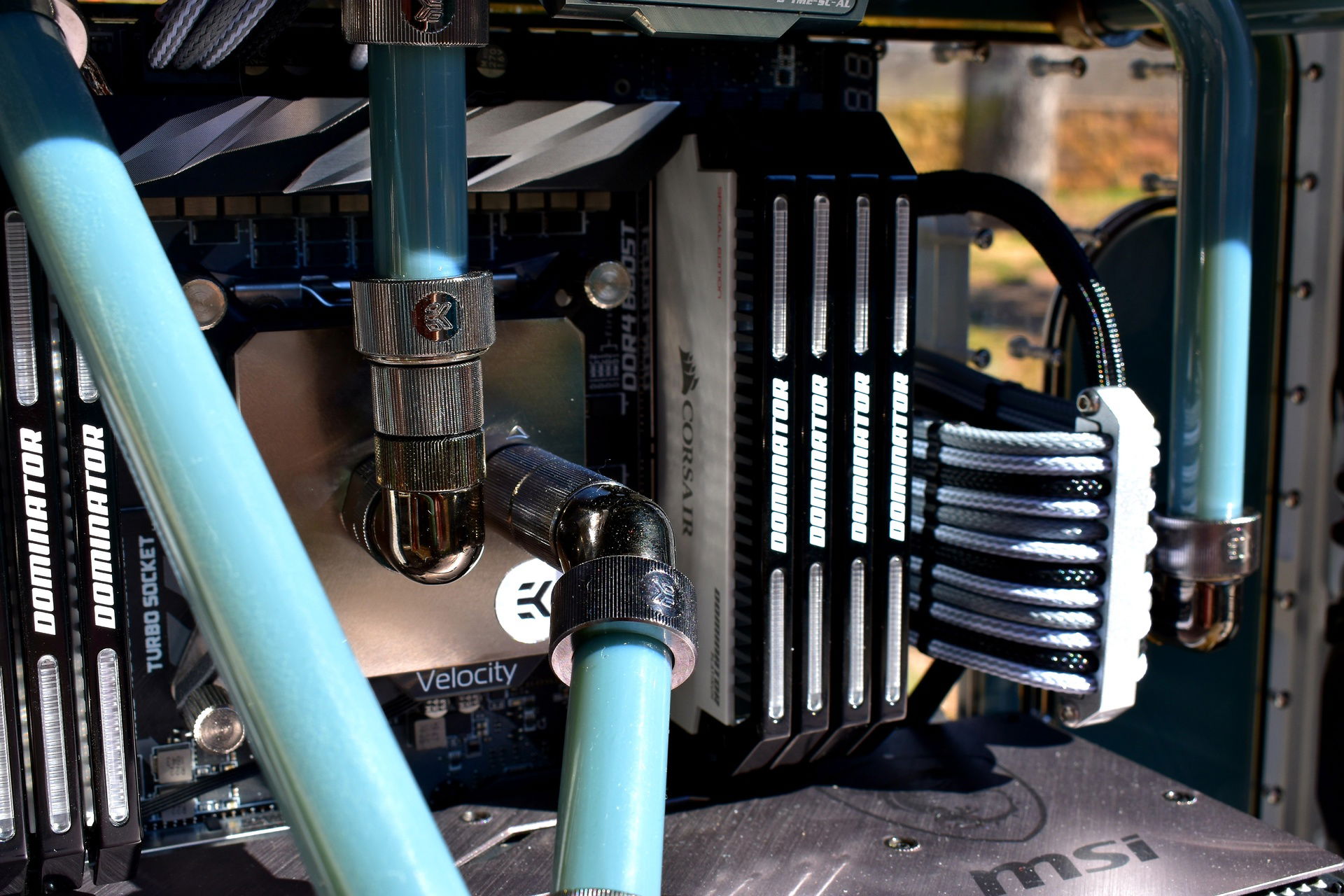 2019 Workstation » builds.gg