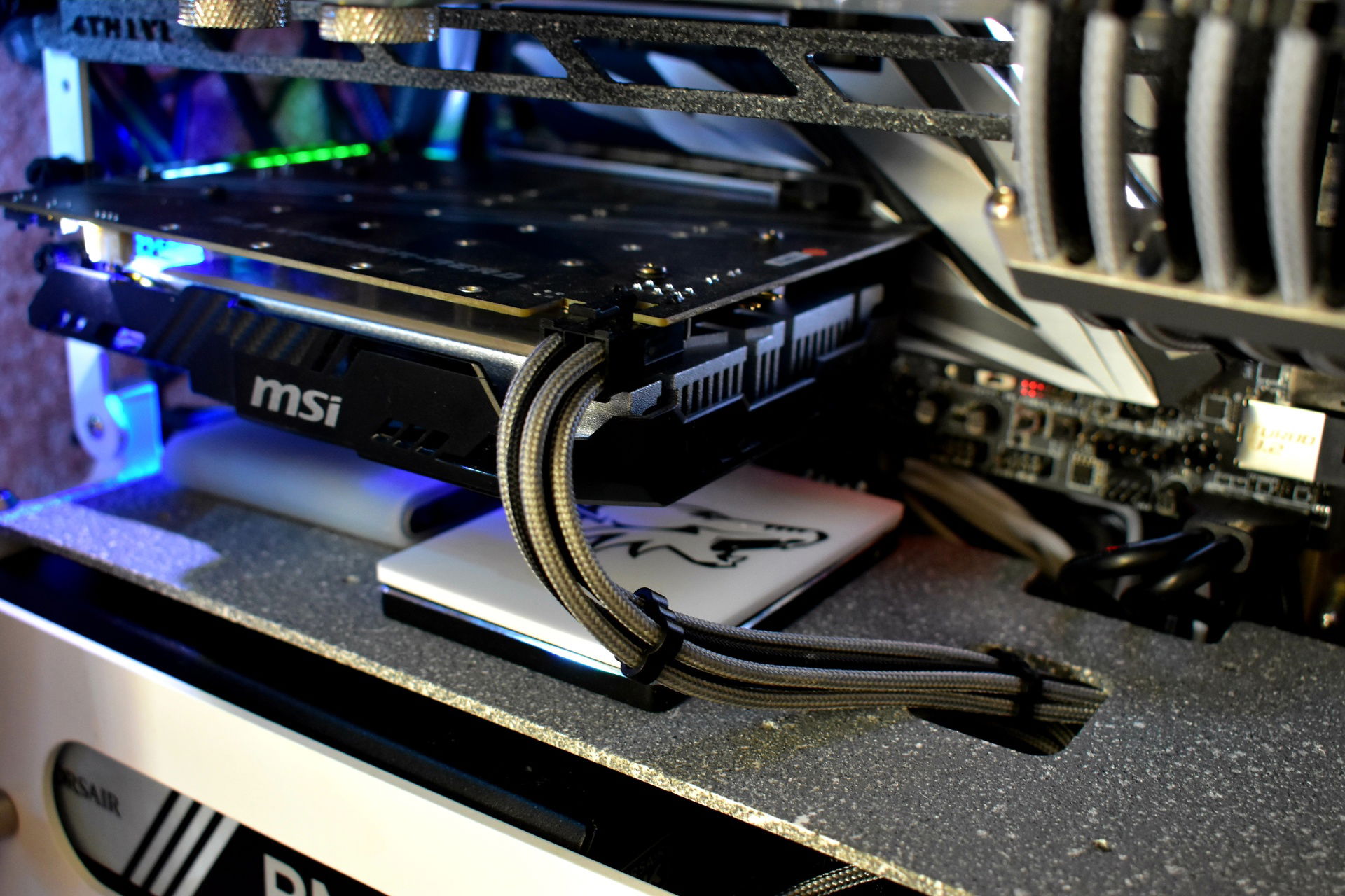 2019 Workstation » builds.gg