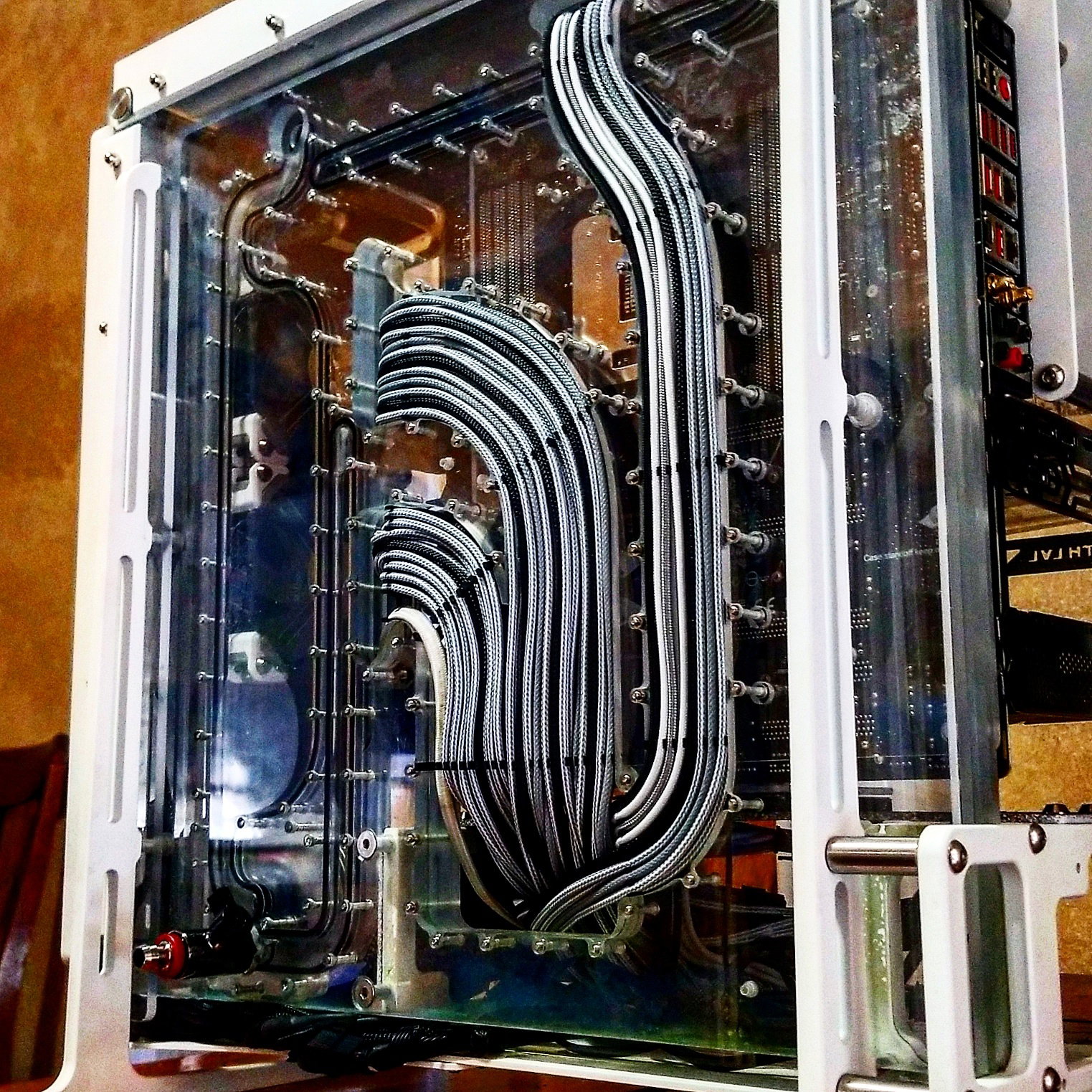 2019 Workstation » builds.gg