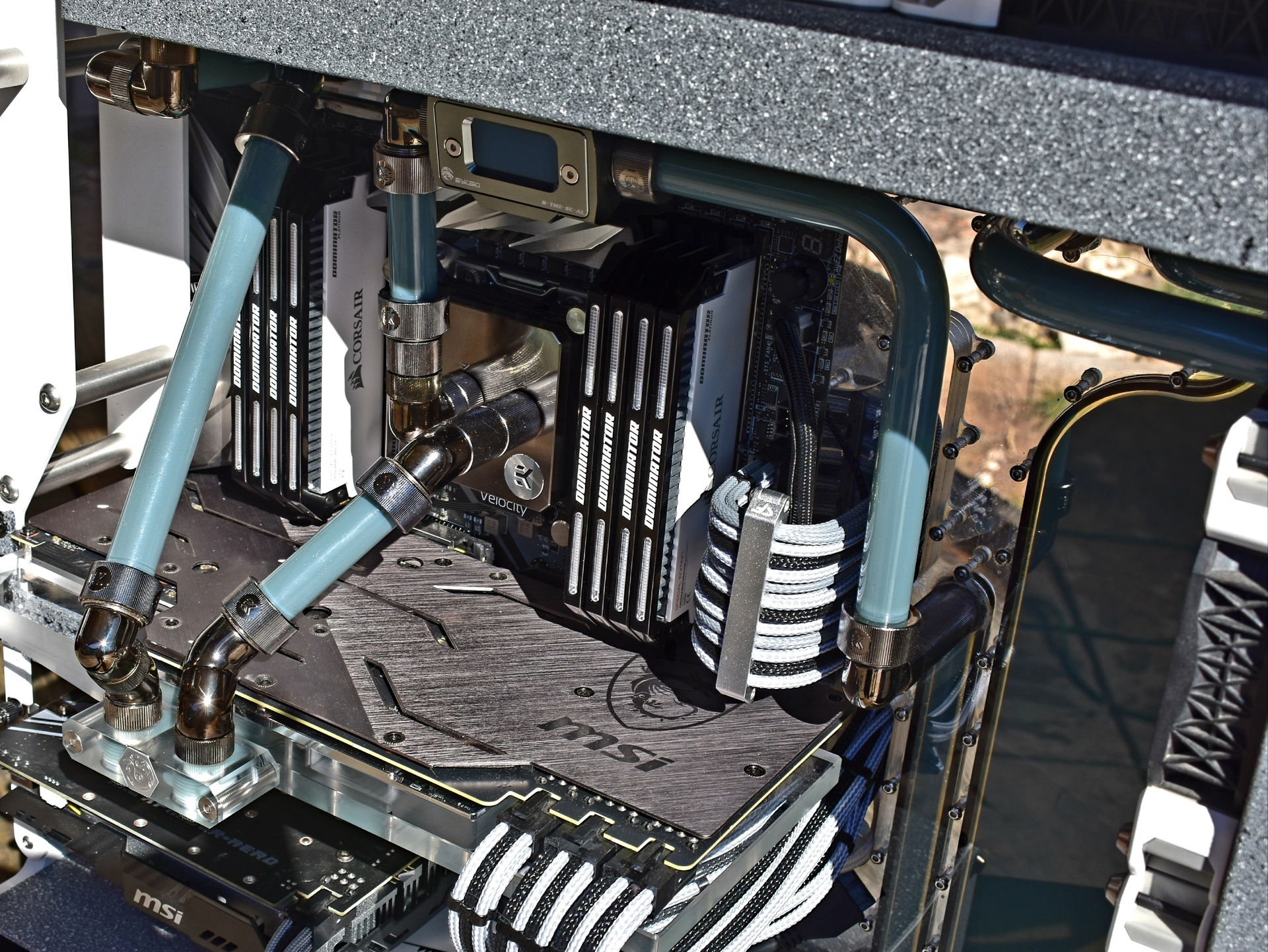 2019 Workstation » builds.gg