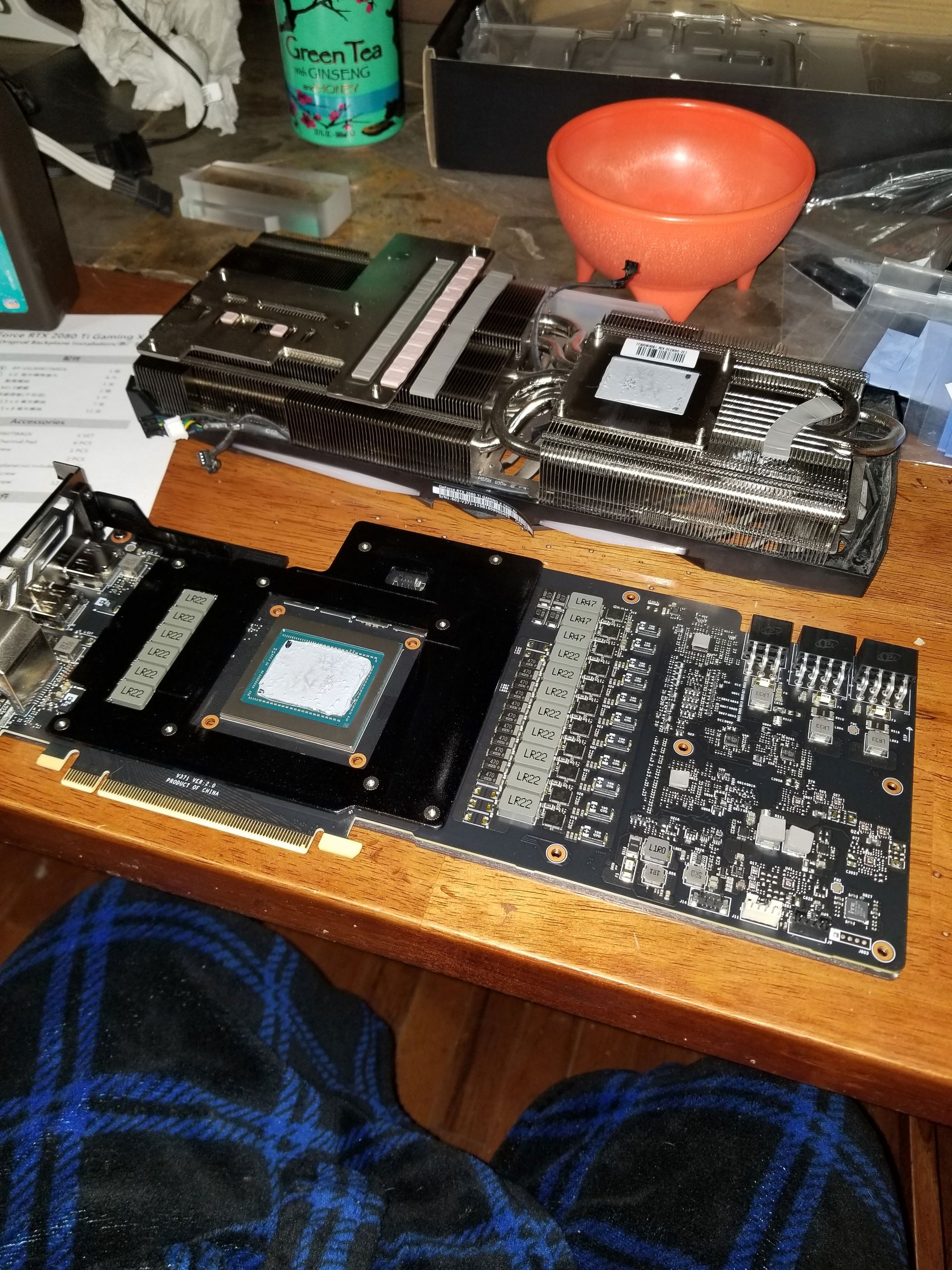 2019 Workstation » builds.gg