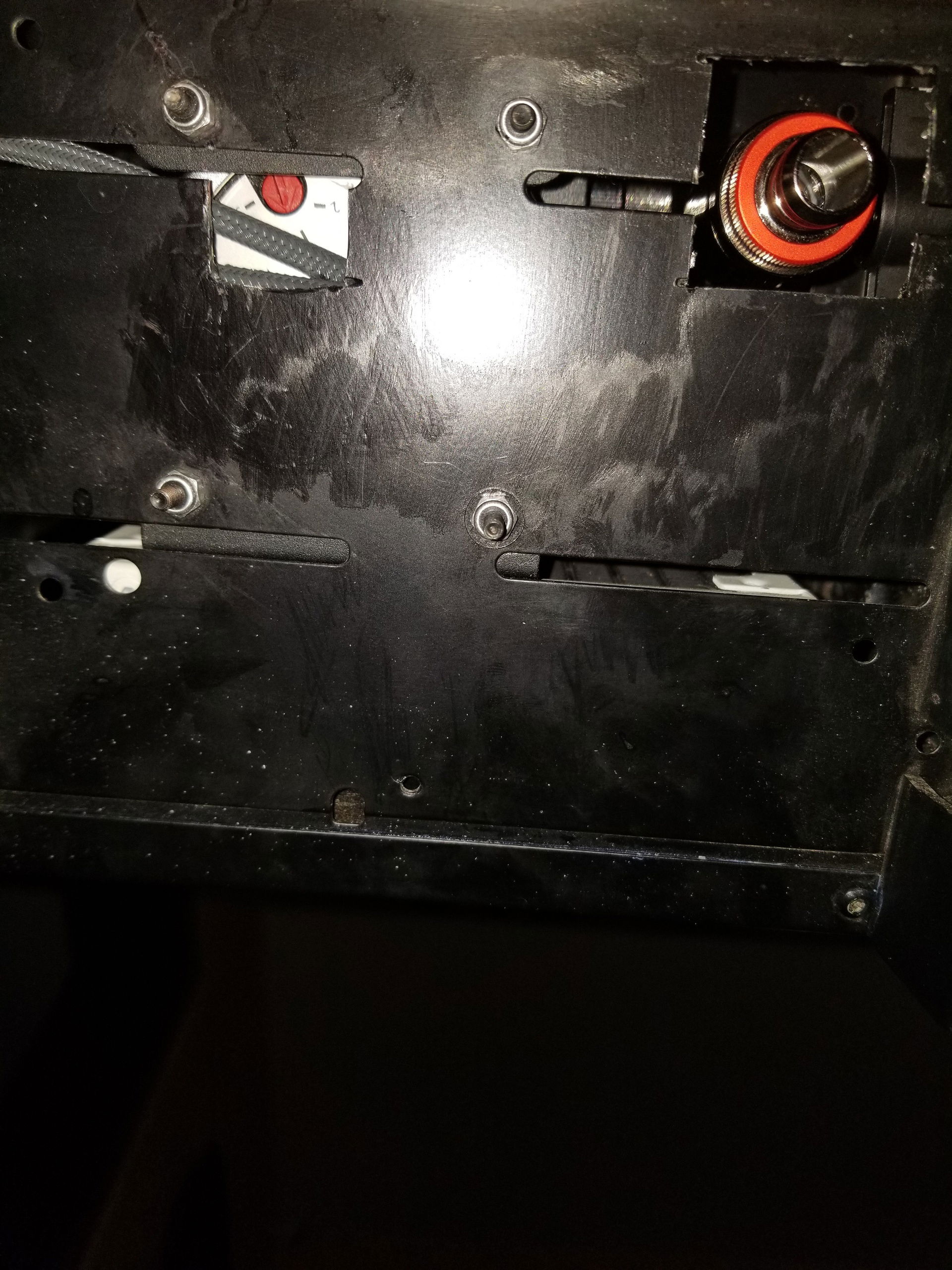 Spare parts Build from 2017 Workstation » builds.gg