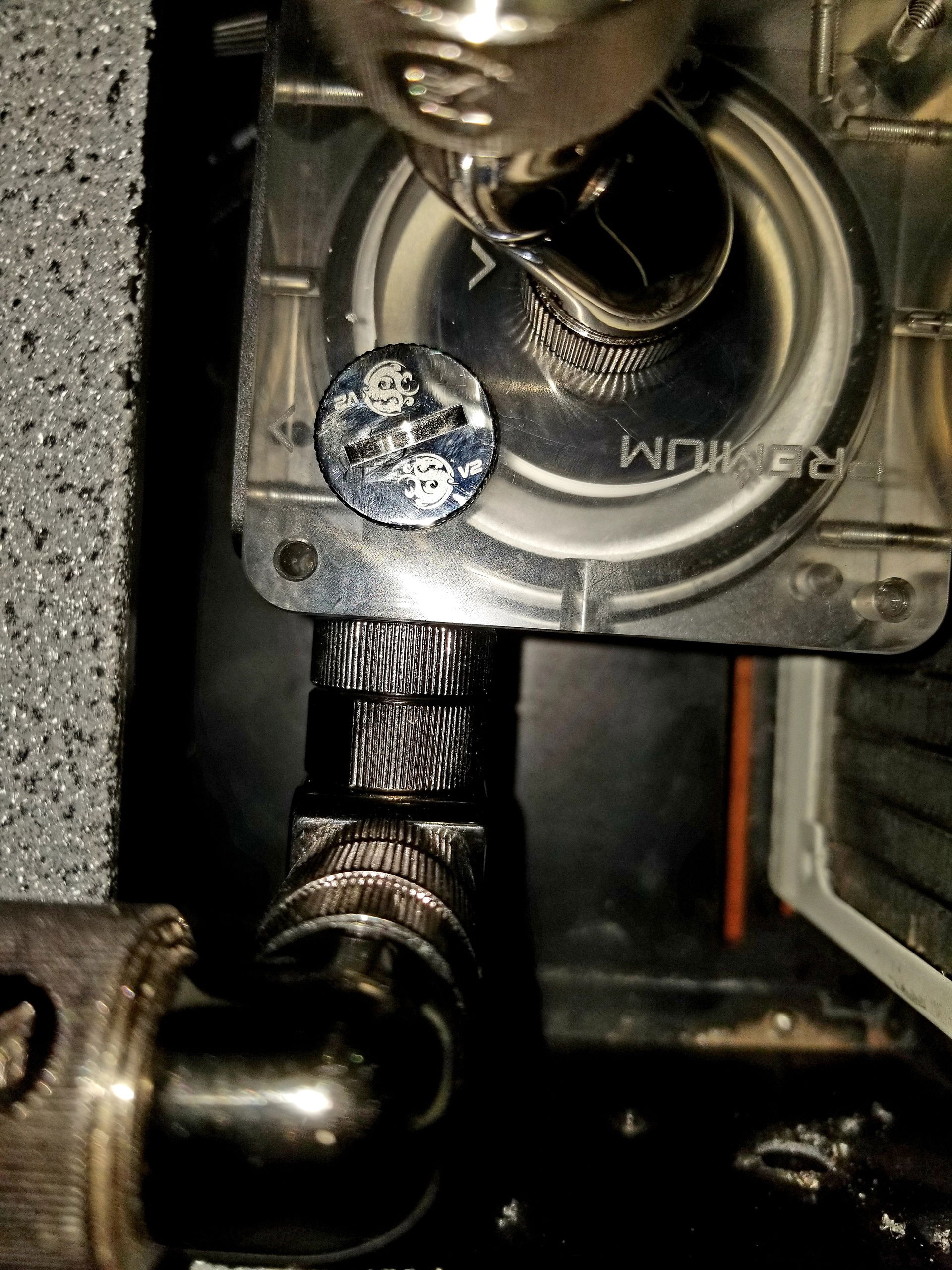 Spare parts Build from 2017 Workstation » builds.gg