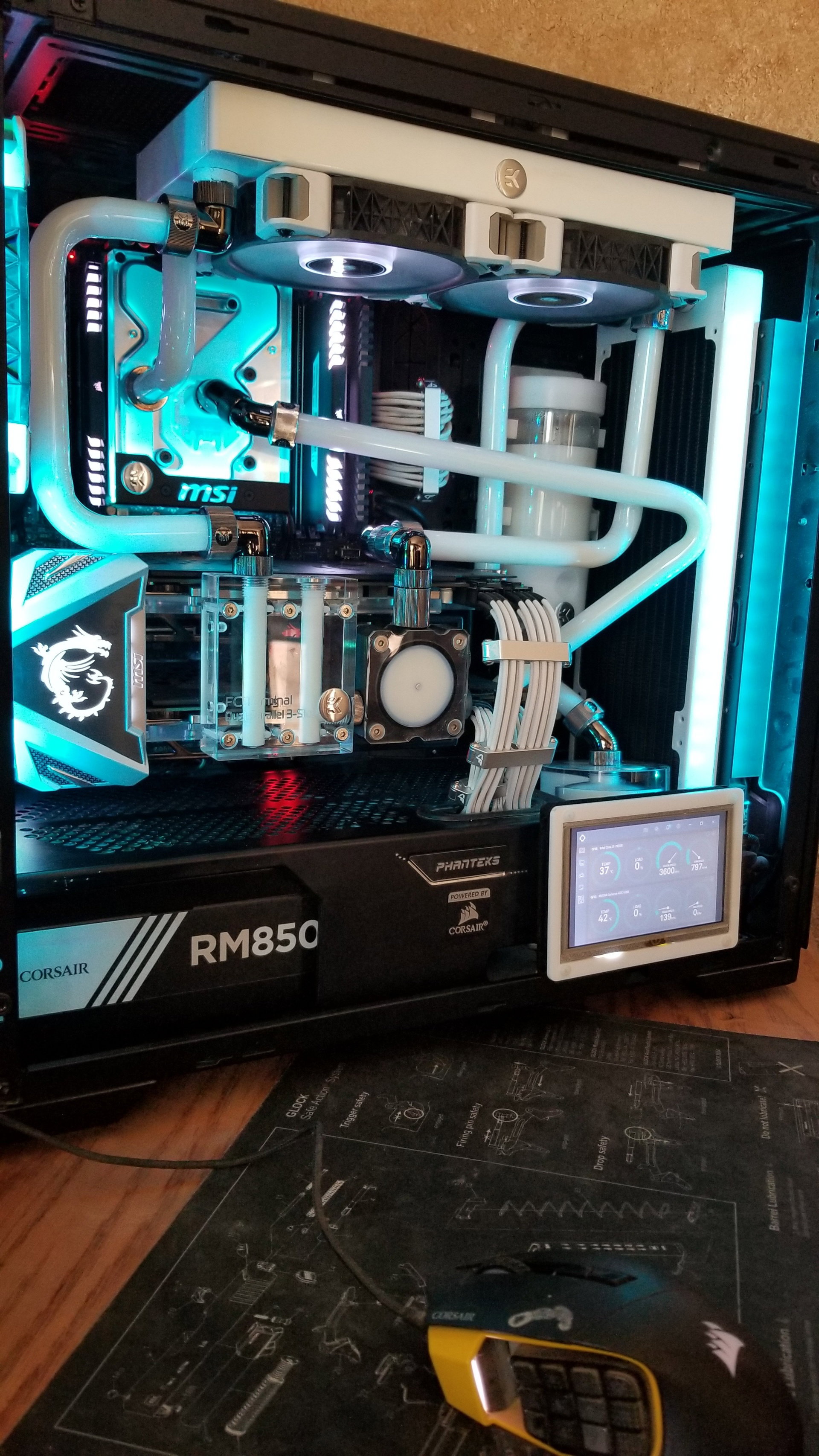 2017 Workstation » builds.gg