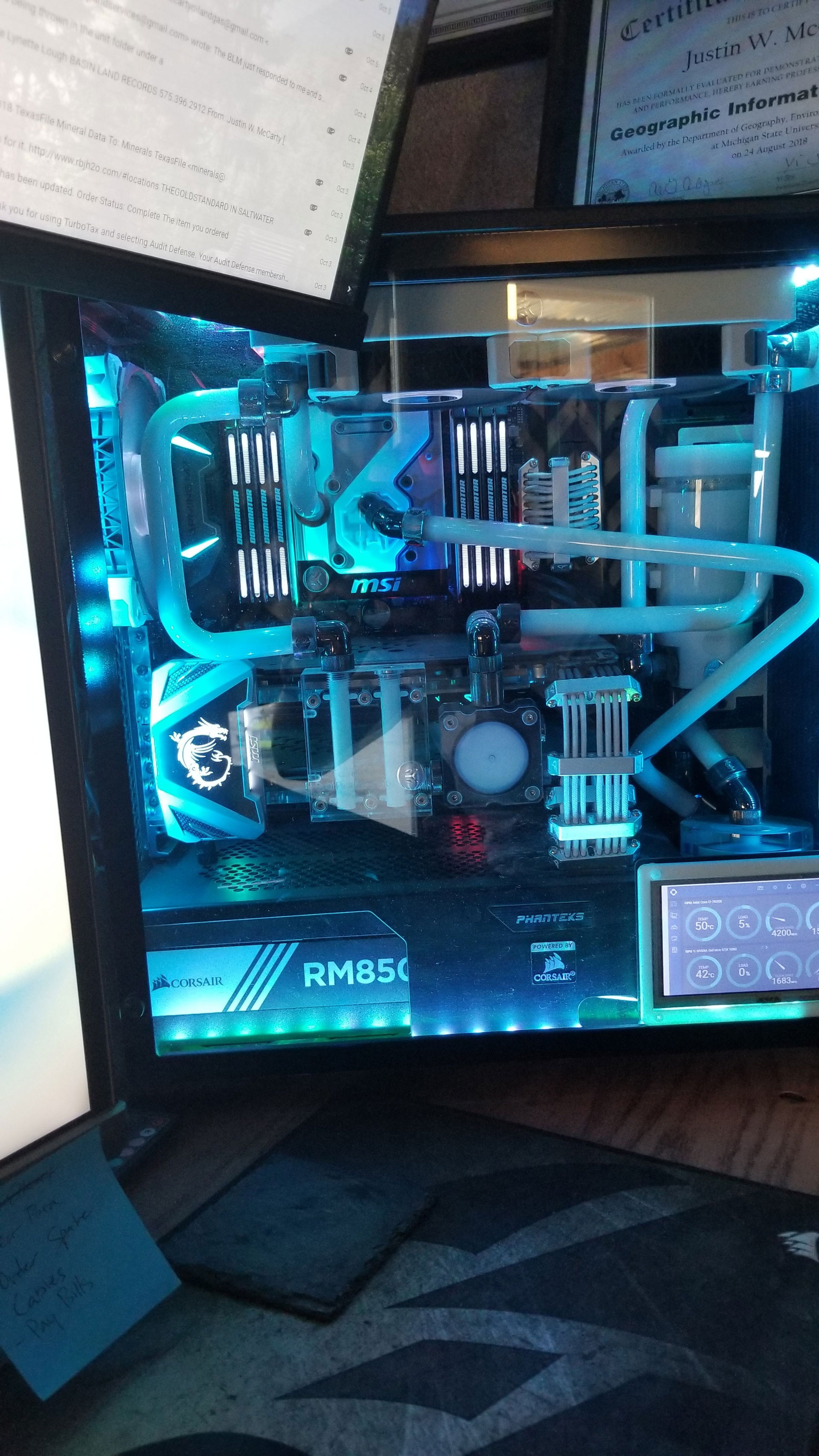 2017 Workstation » builds.gg