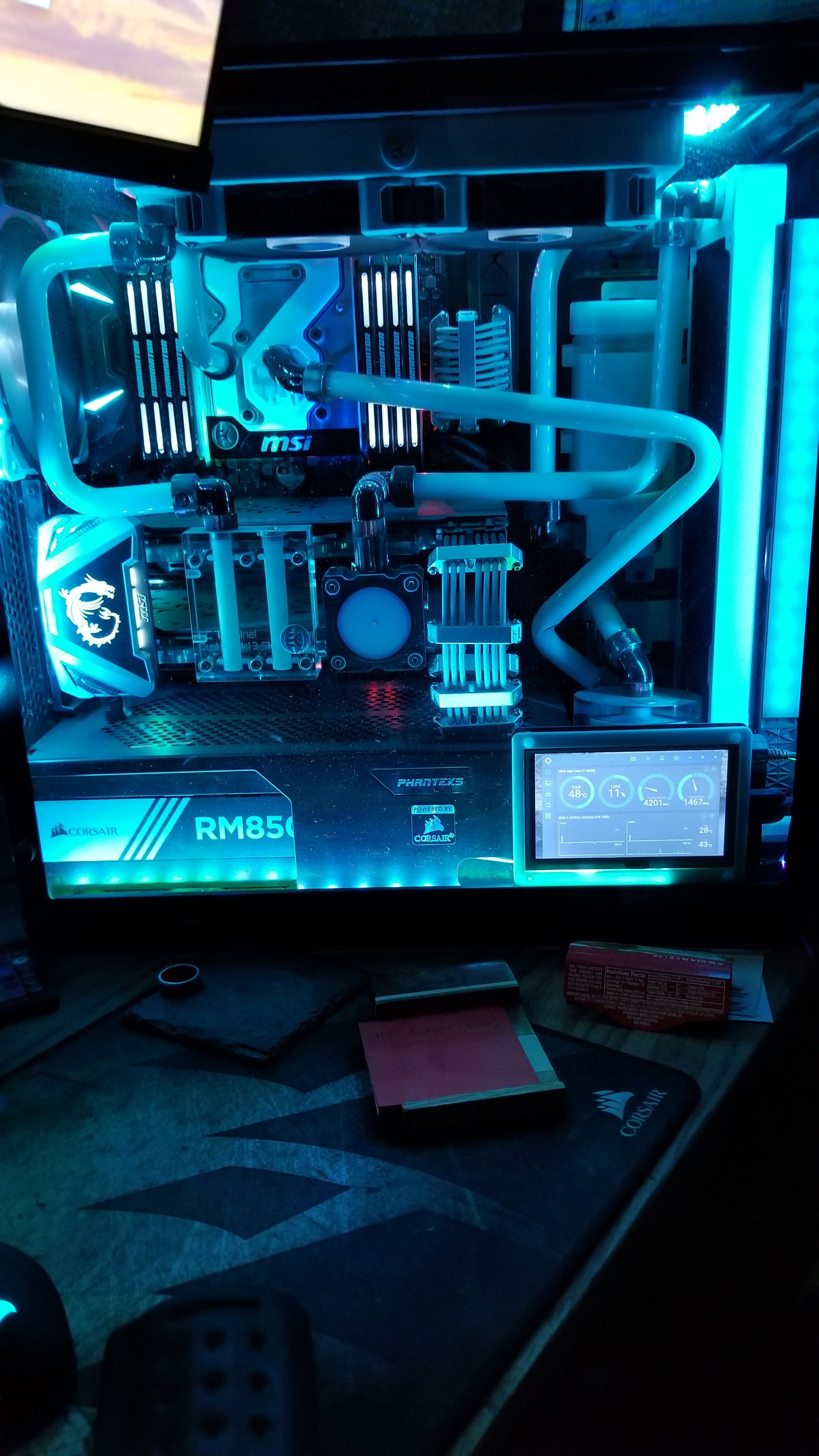 2017 Workstation » builds.gg