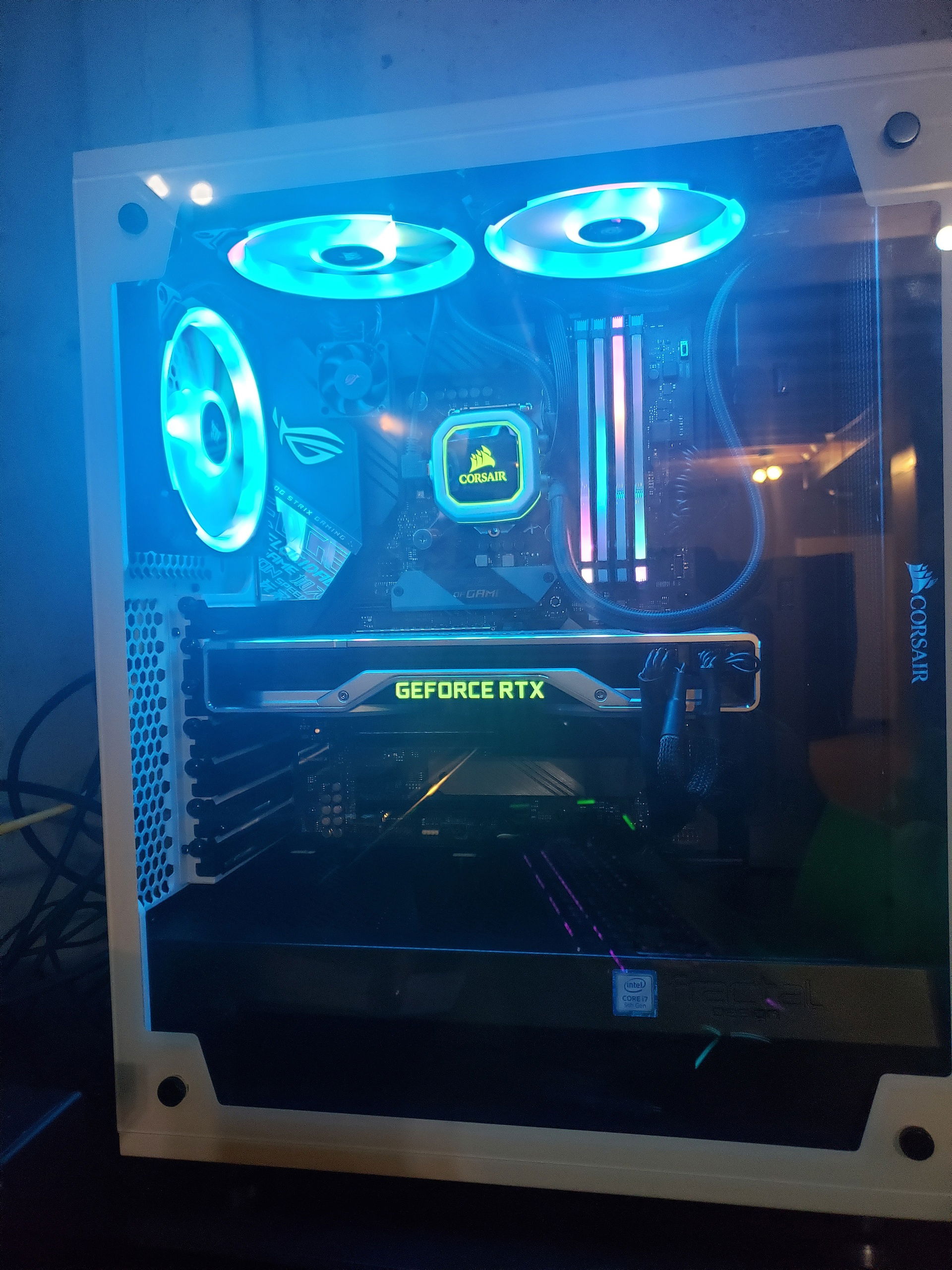 fractal mesh c » builds.gg