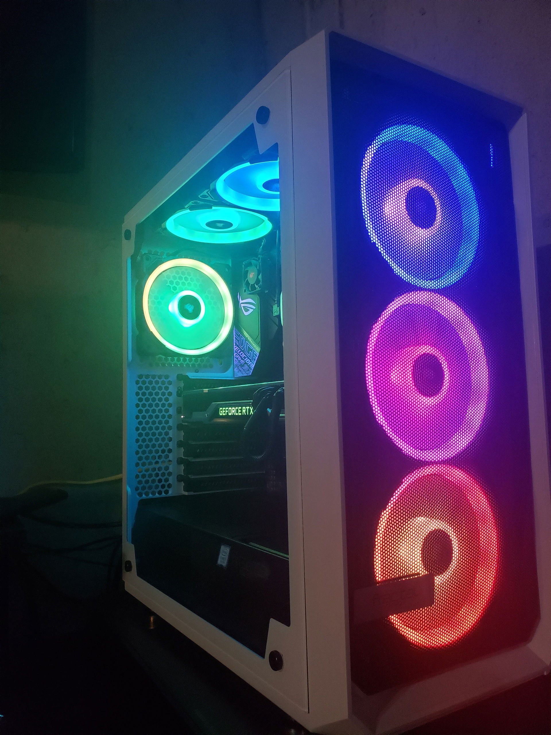 fractal mesh c » builds.gg