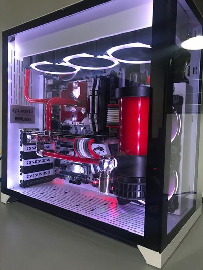 Hydra Mini » builds.gg