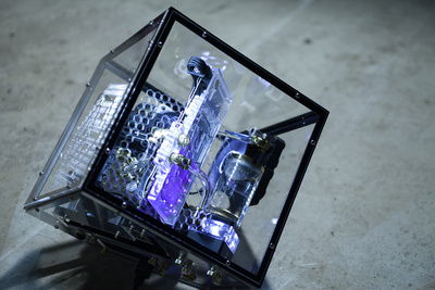 Hydra Mini » builds.gg