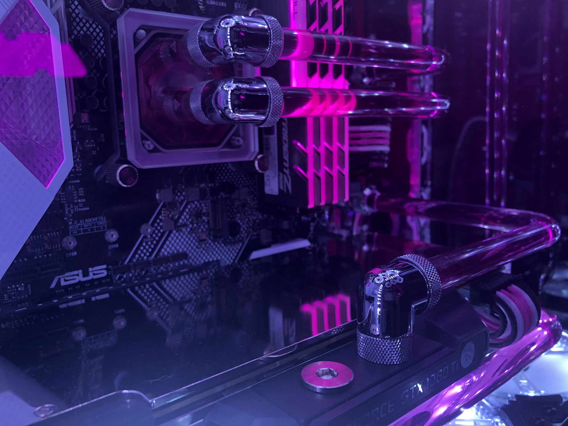 Custom loop » builds.gg