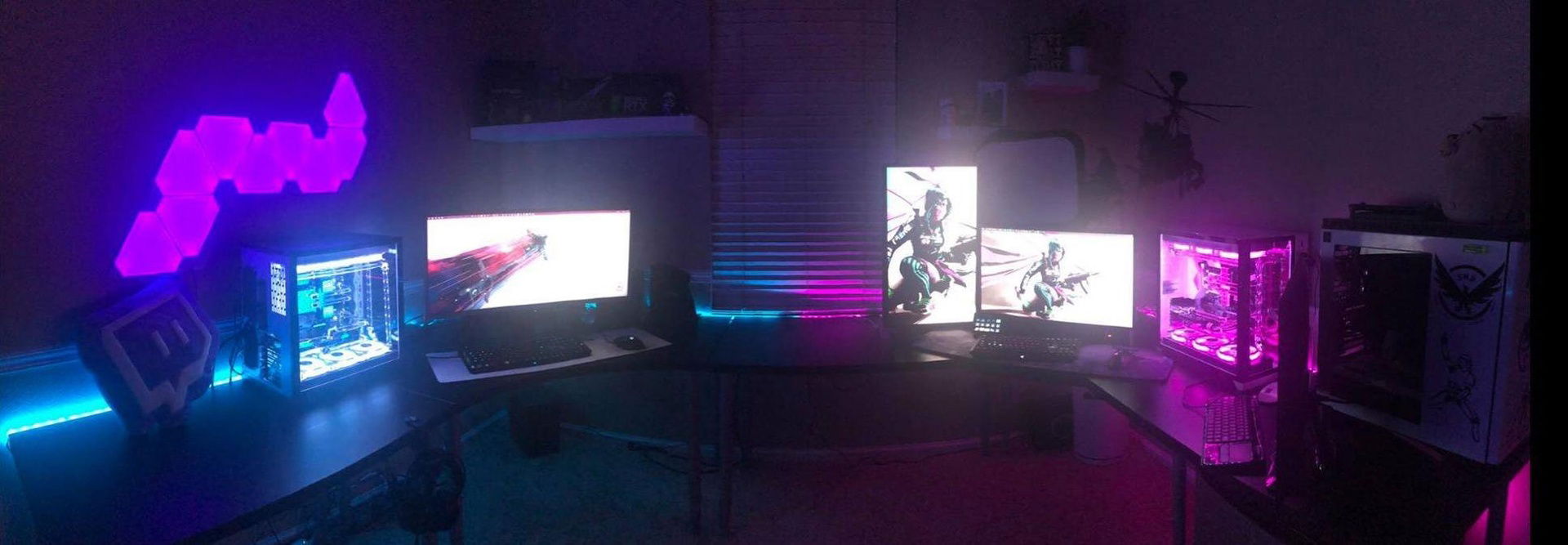 Custom loop » builds.gg