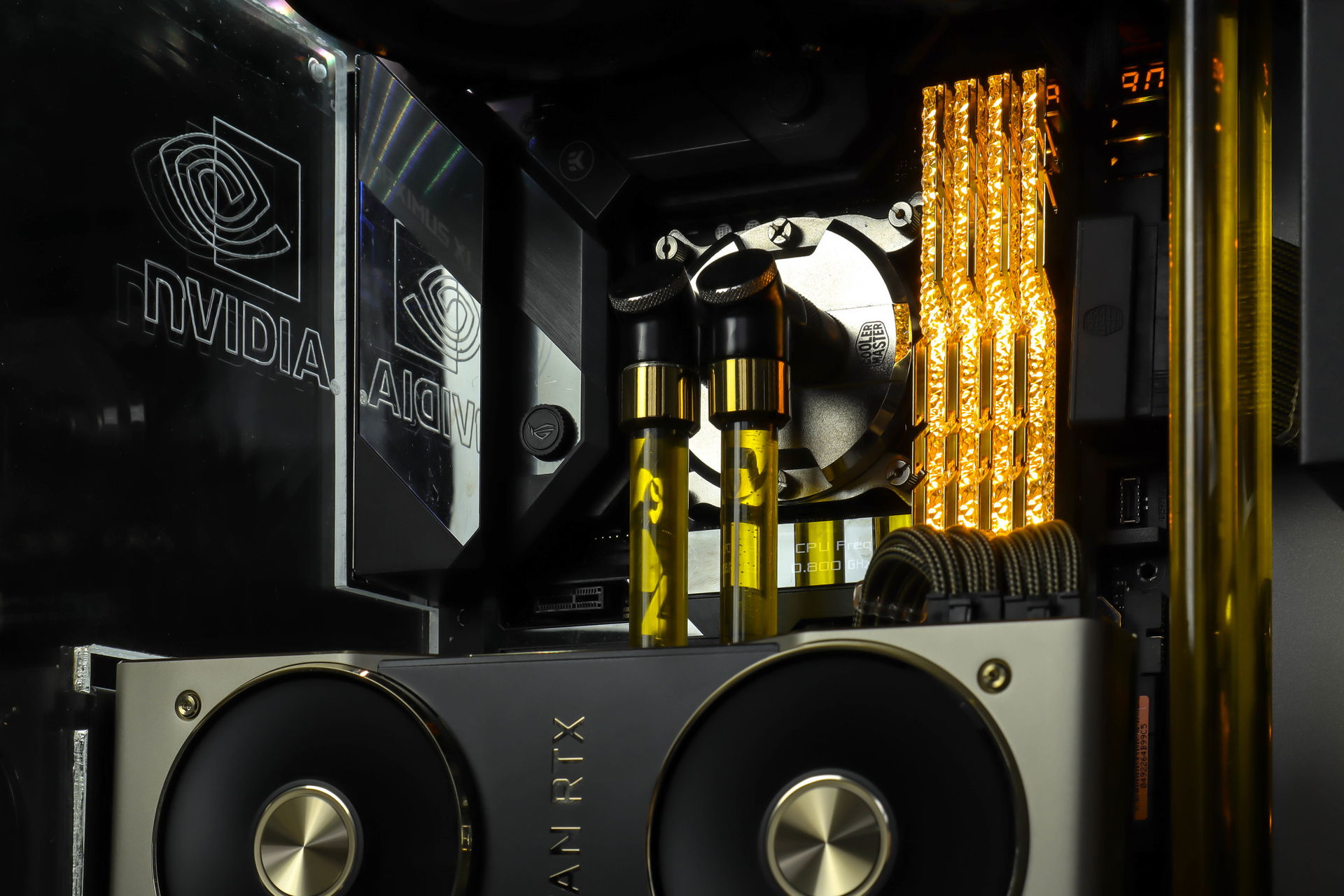 Mod Titan RTX » builds.gg