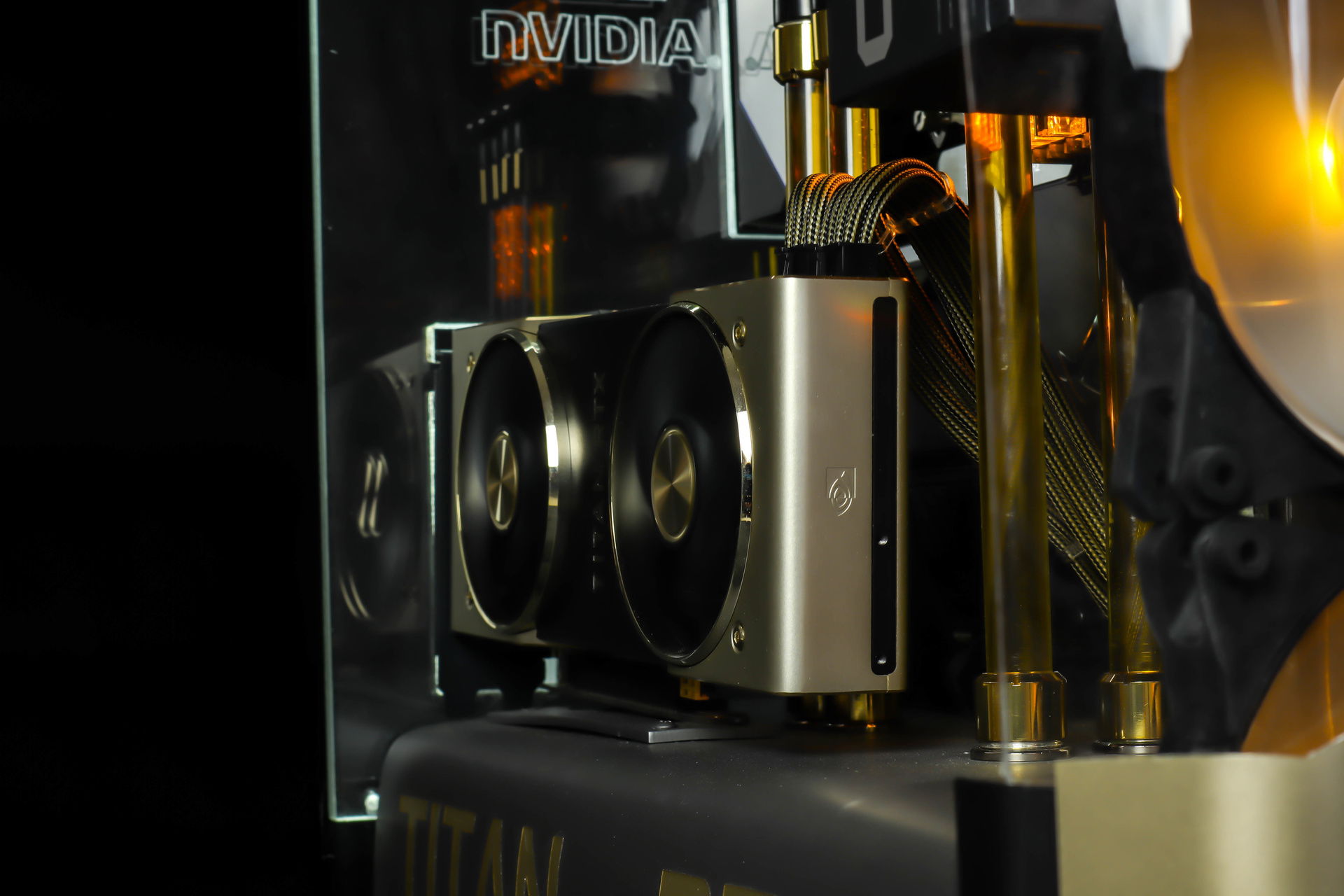 Mod Titan RTX » builds.gg