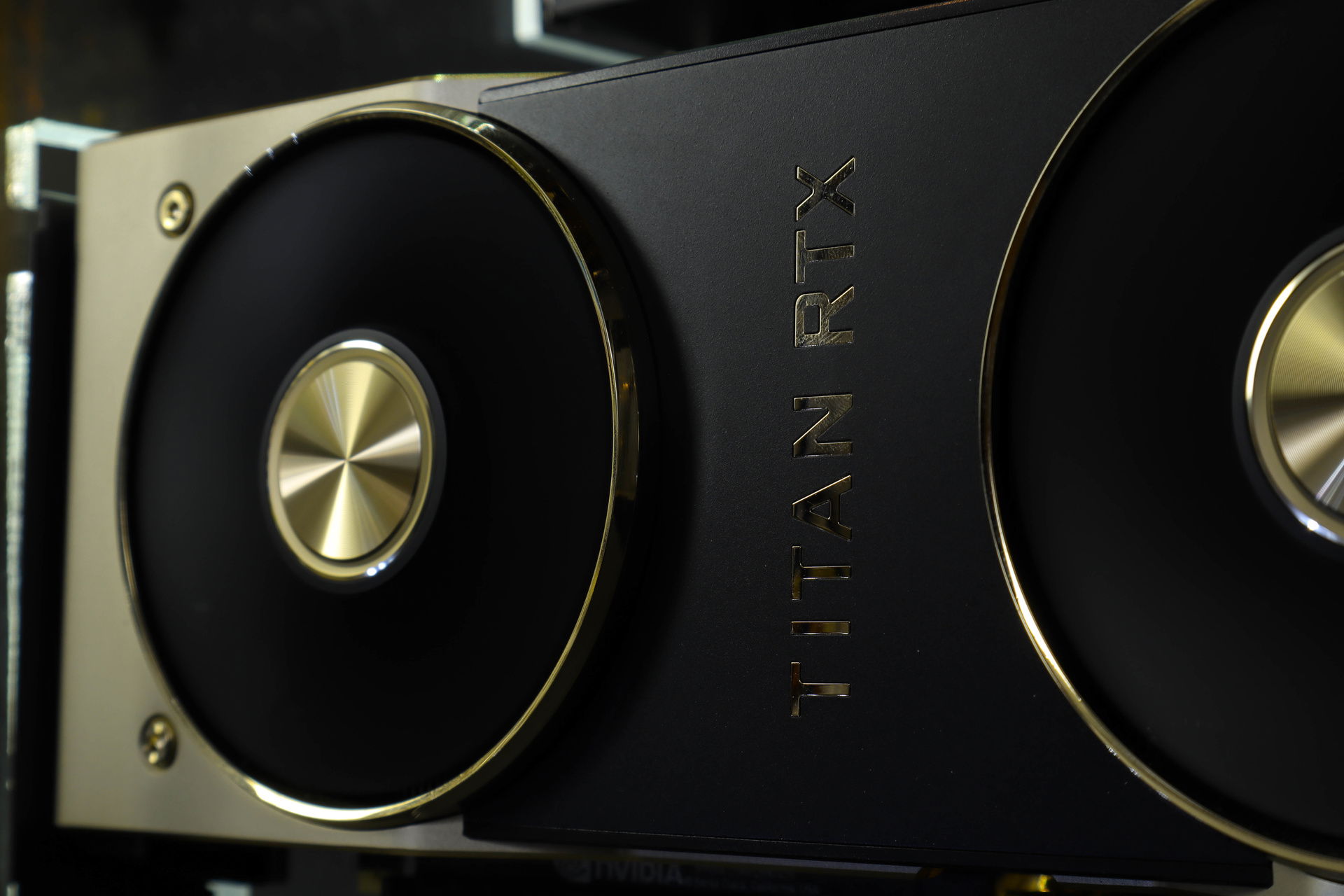 Mod Titan RTX » builds.gg