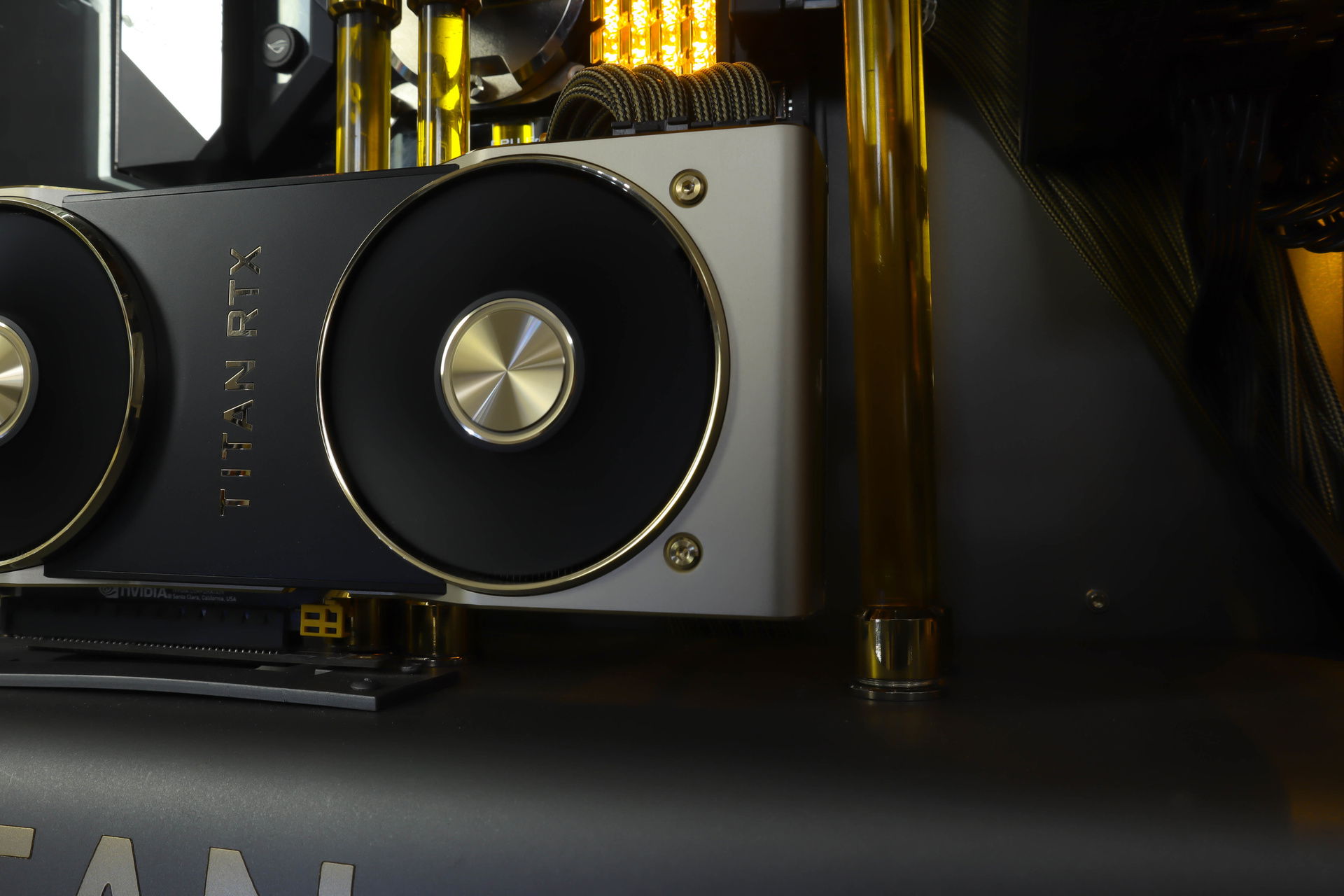 Mod Titan RTX » builds.gg