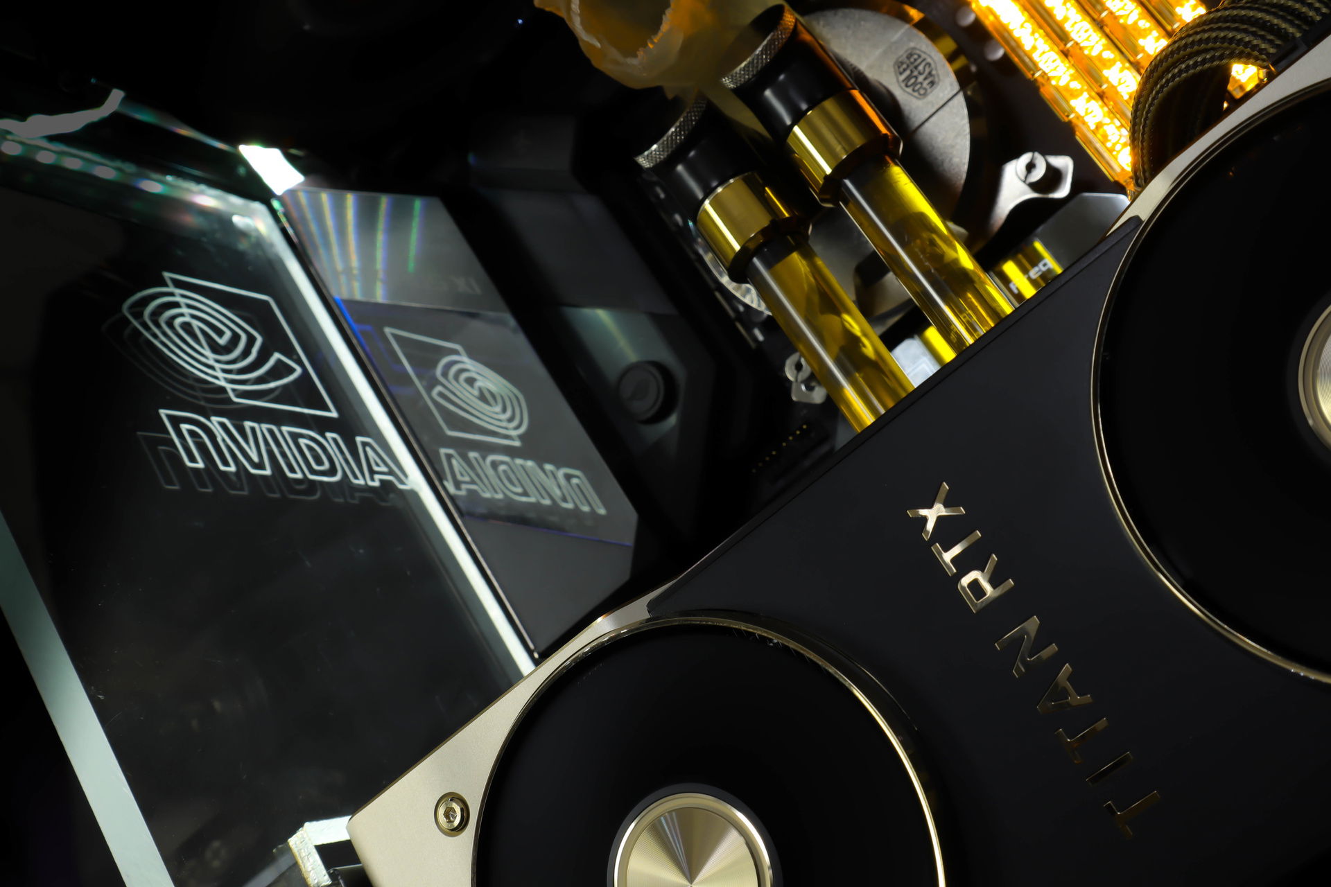 Mod Titan RTX » builds.gg