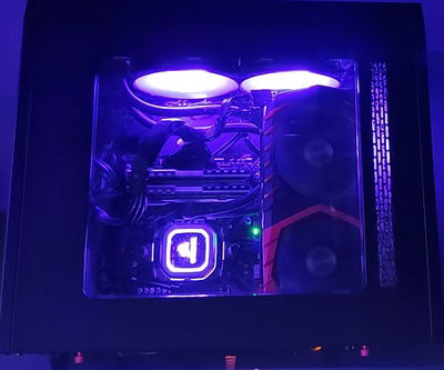 Hydra Mini » builds.gg