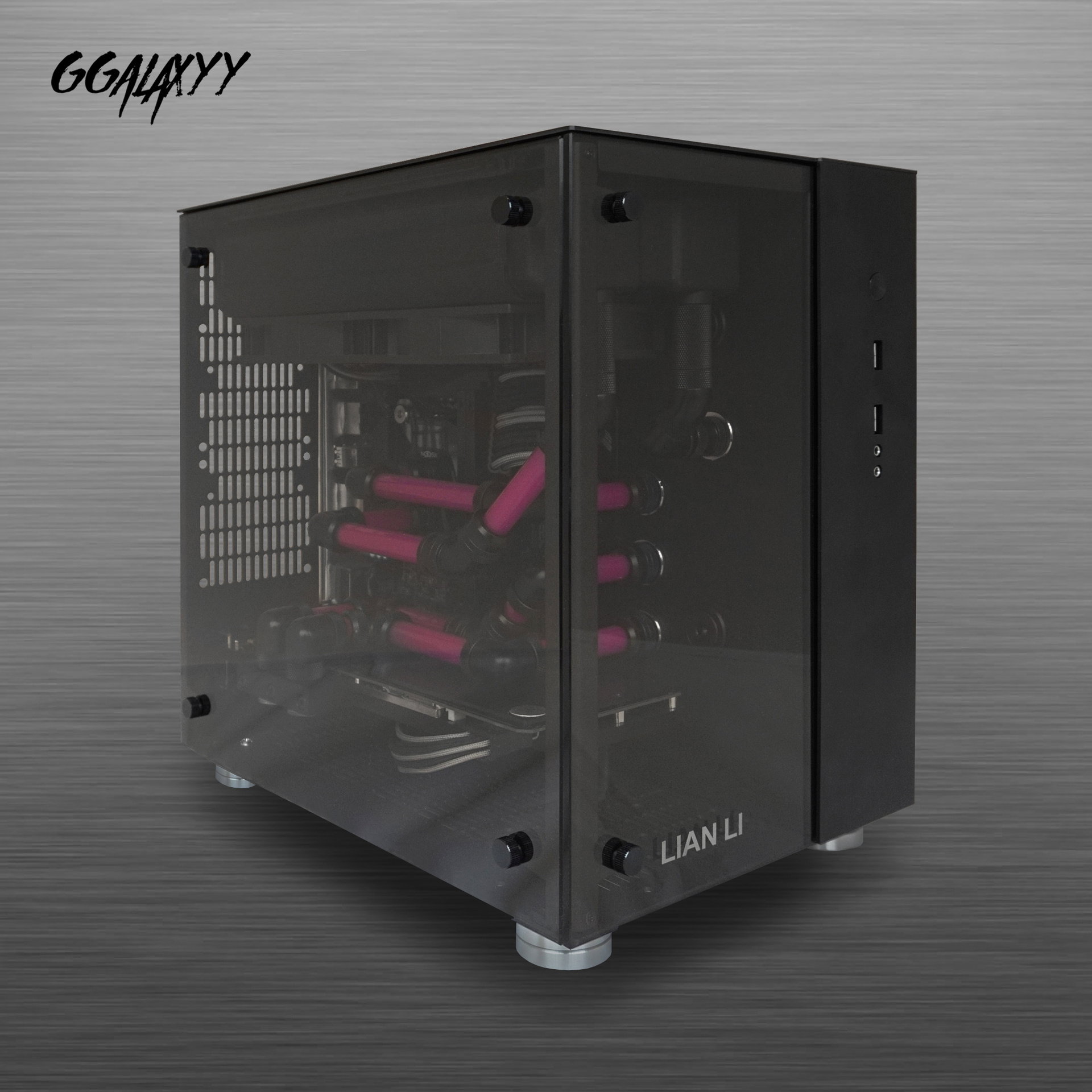 Lavender » builds.gg