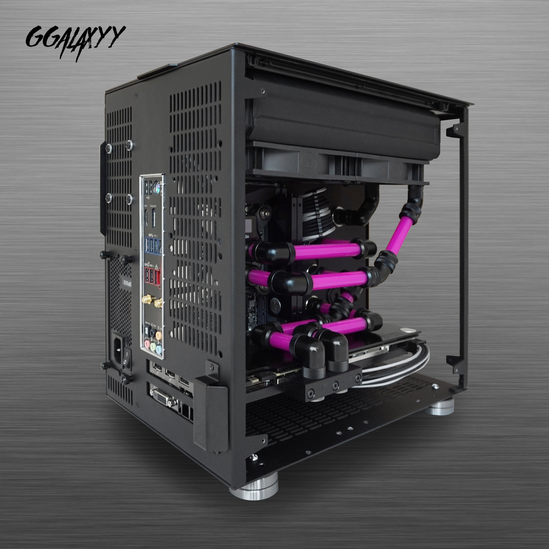 Lavender » builds.gg