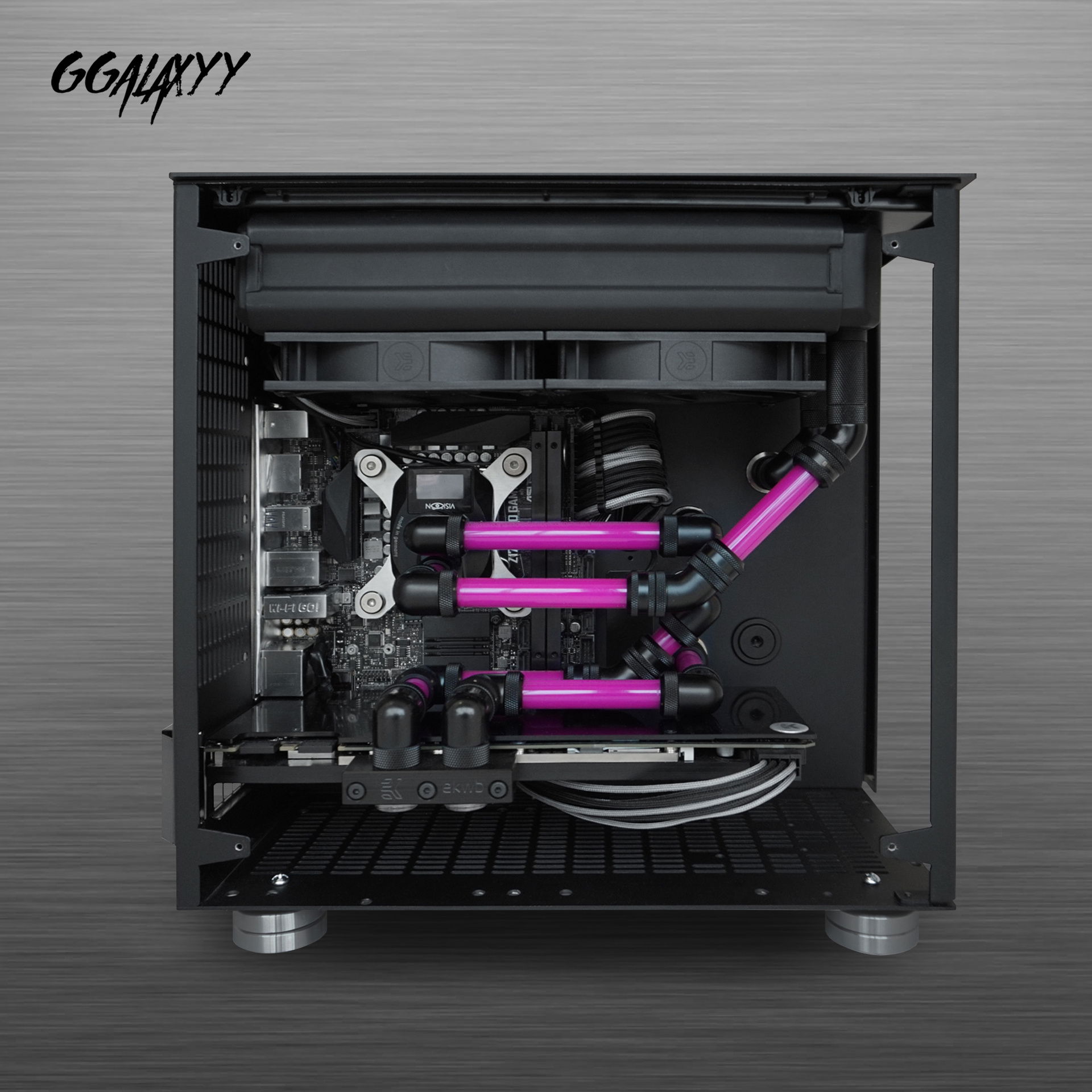 Lavender » builds.gg