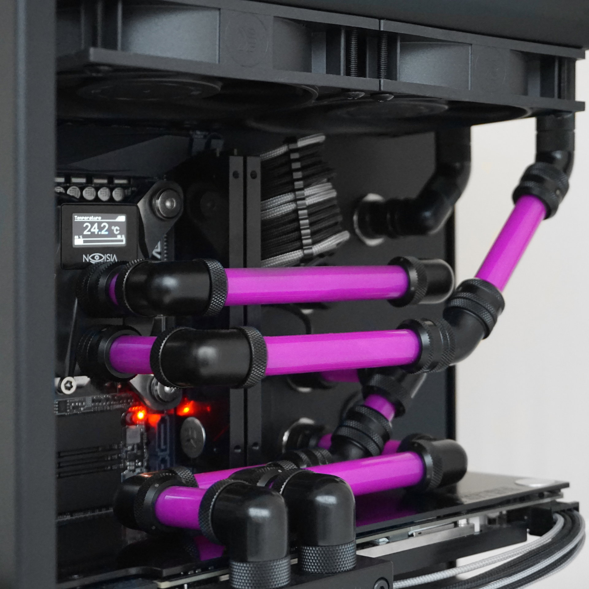 Lavender » builds.gg