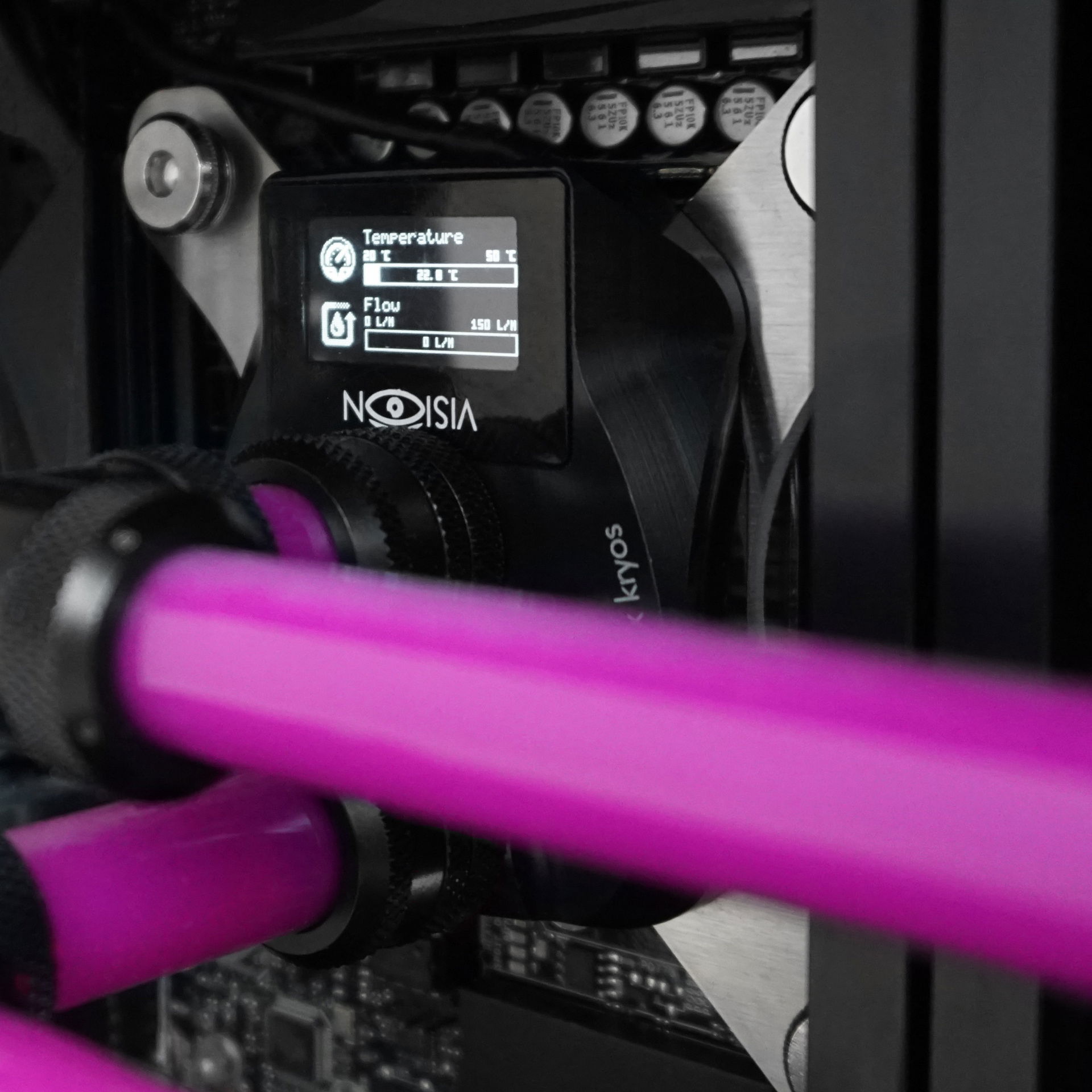 Lavender » builds.gg