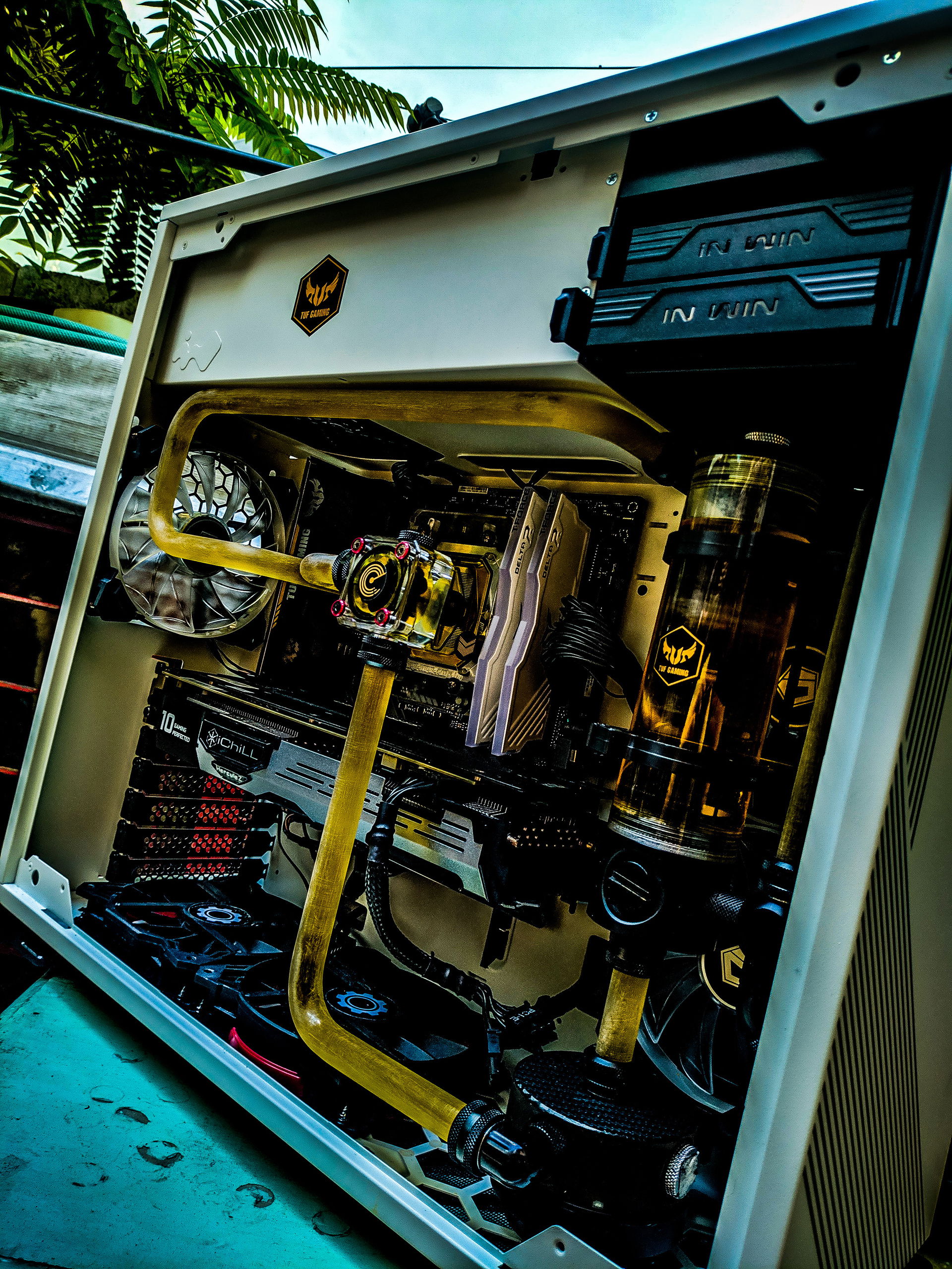 Project Hyperion » builds.gg