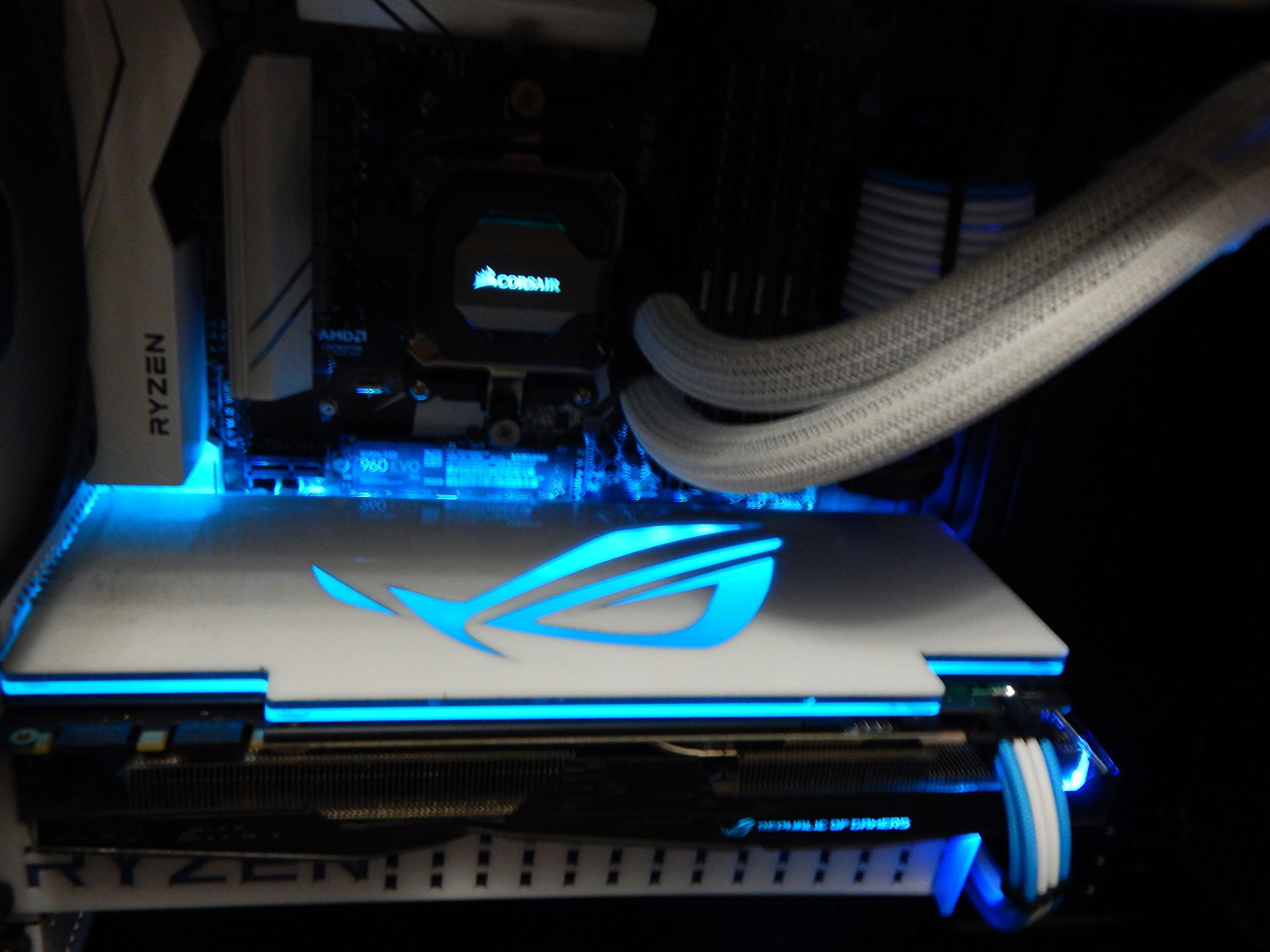 Ryzen Blue » builds.gg