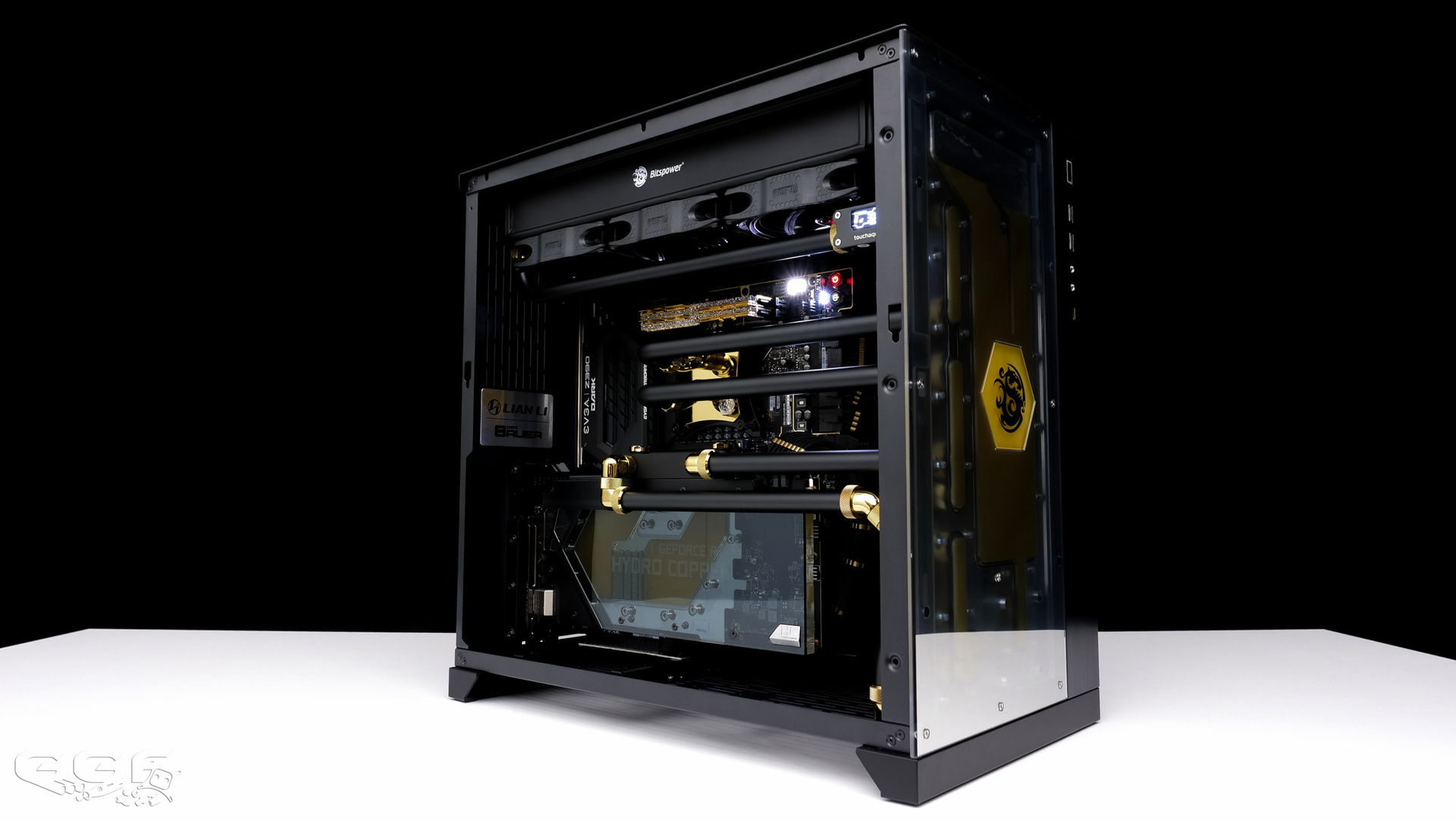 ZERO RGB 2019 Edition » builds.gg