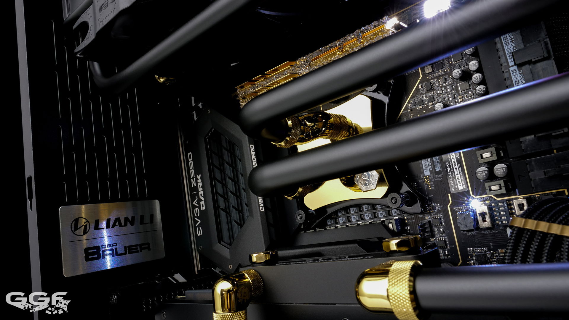 ZERO RGB 2019 Edition » builds.gg