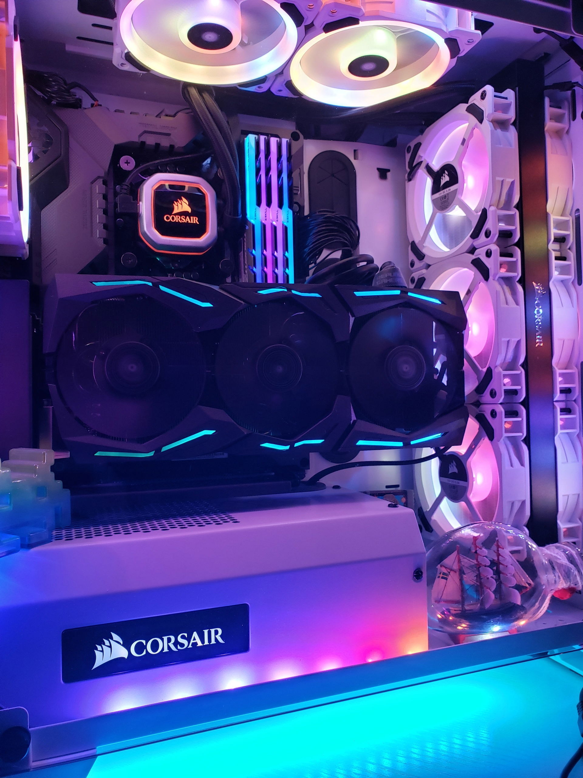 The Wolverine » builds.gg